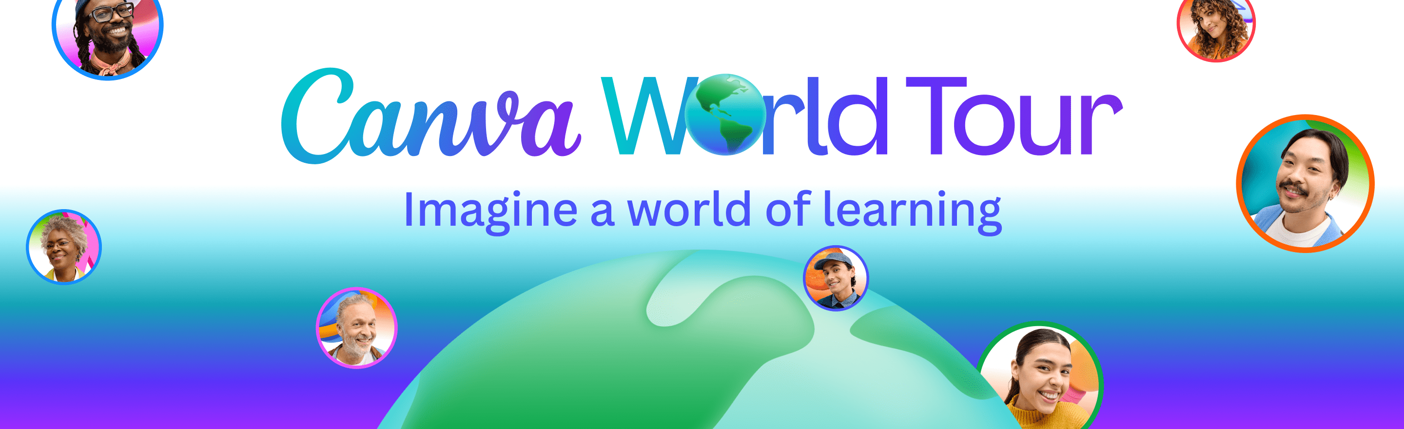 40+ cities, 30+ countries, 5 continents and one global movement ...