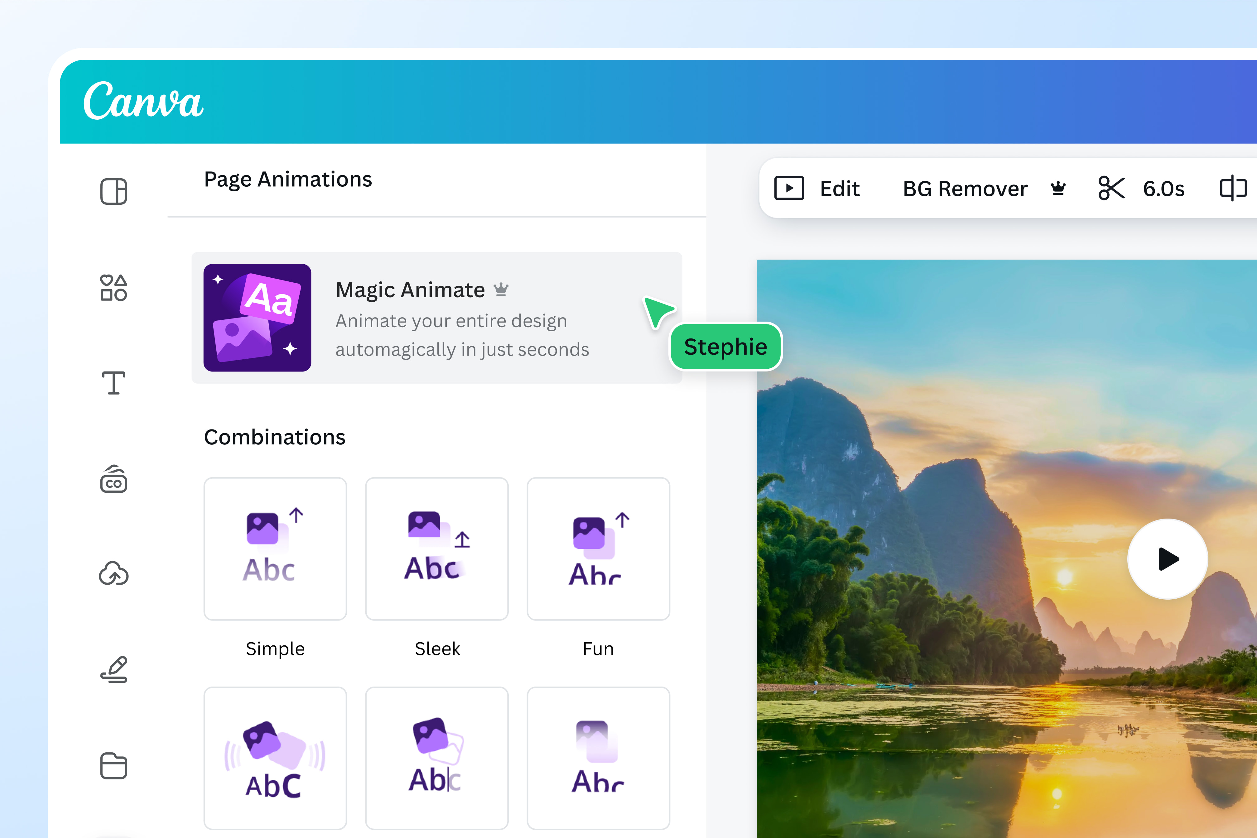 Gerador de efeitos sonoros com IA: crie efeitos sonoros personalizados ...