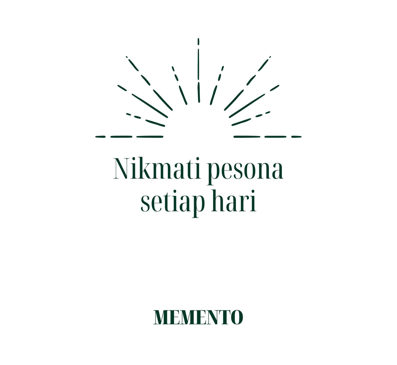 Desain botol air kekinian secara kreatif | Canva