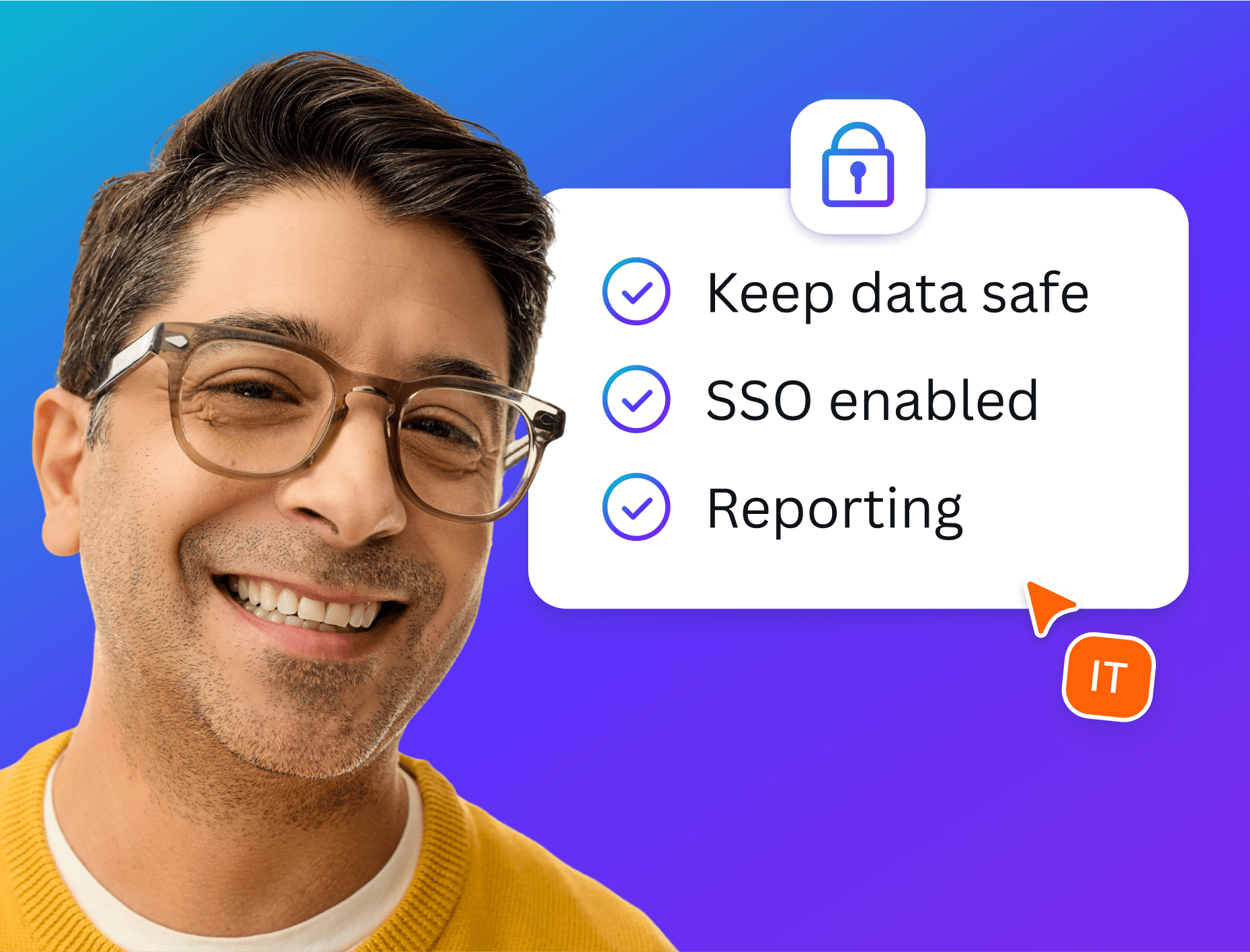Enterprise-grade Marketing Platform with IT Admin Controls | Canva