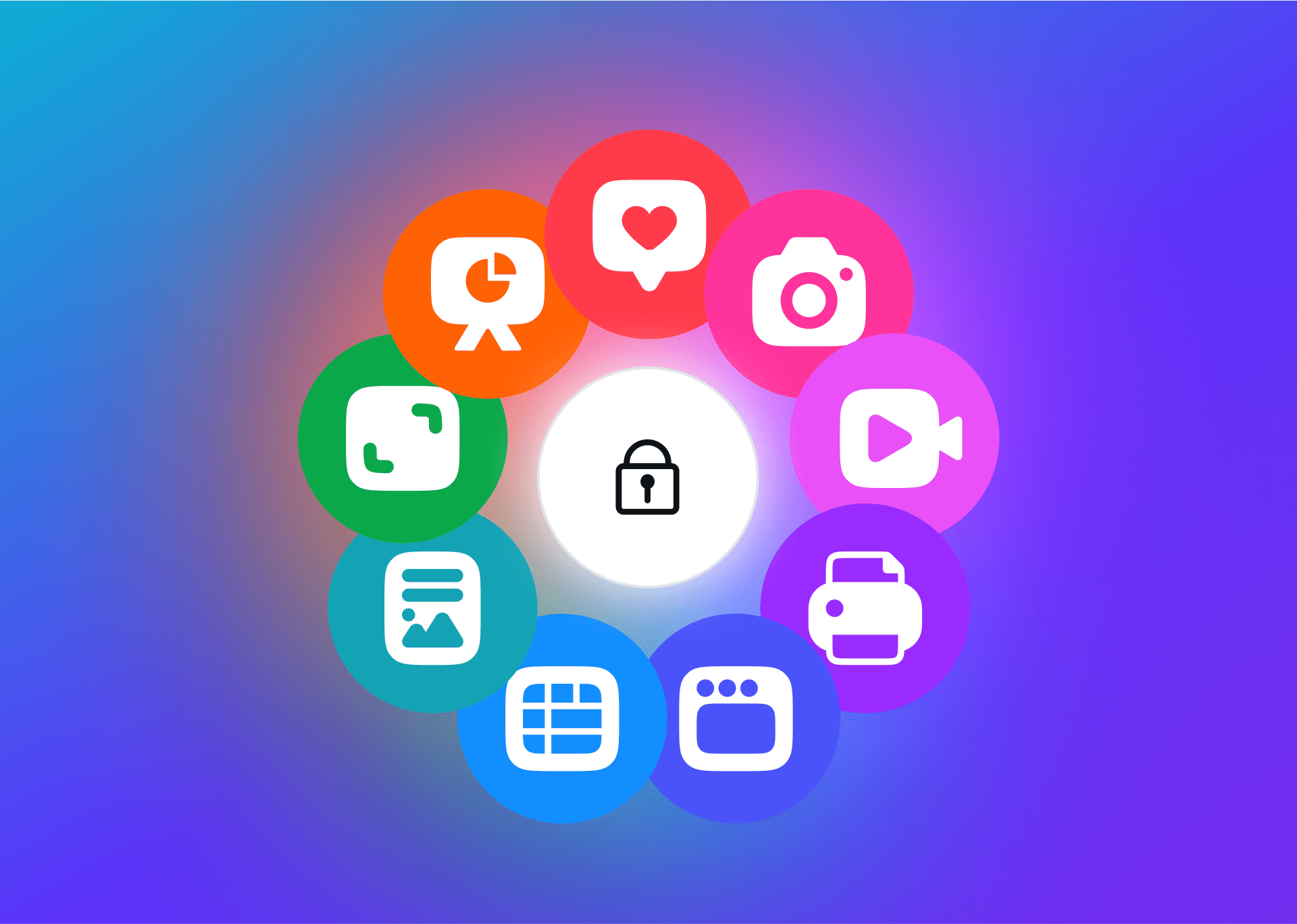 Enterprise-grade Marketing Platform with IT Admin Controls | Canva