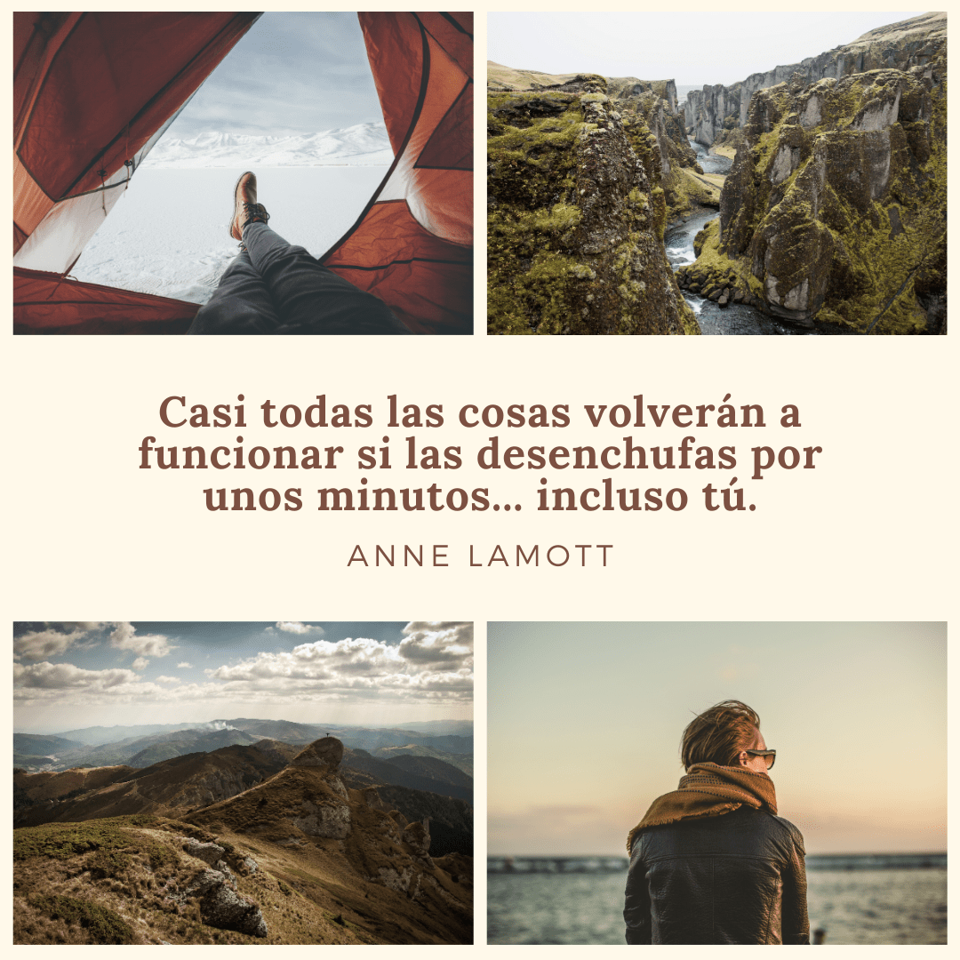 30 frases para cuando sientas mucho estrés | Canva