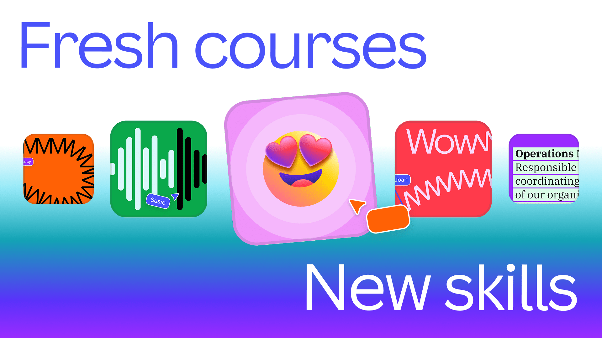 Canva Design School 2.0: Here’s what’s new