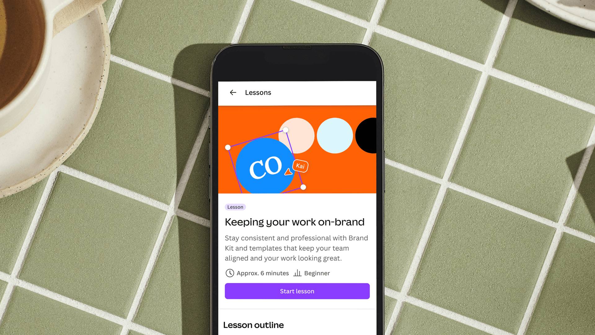 Join the learning movement: 5 new Design School courses to power creativity