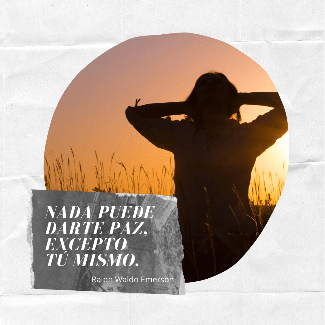 30 frases para cuando sientas mucho estrés | Canva