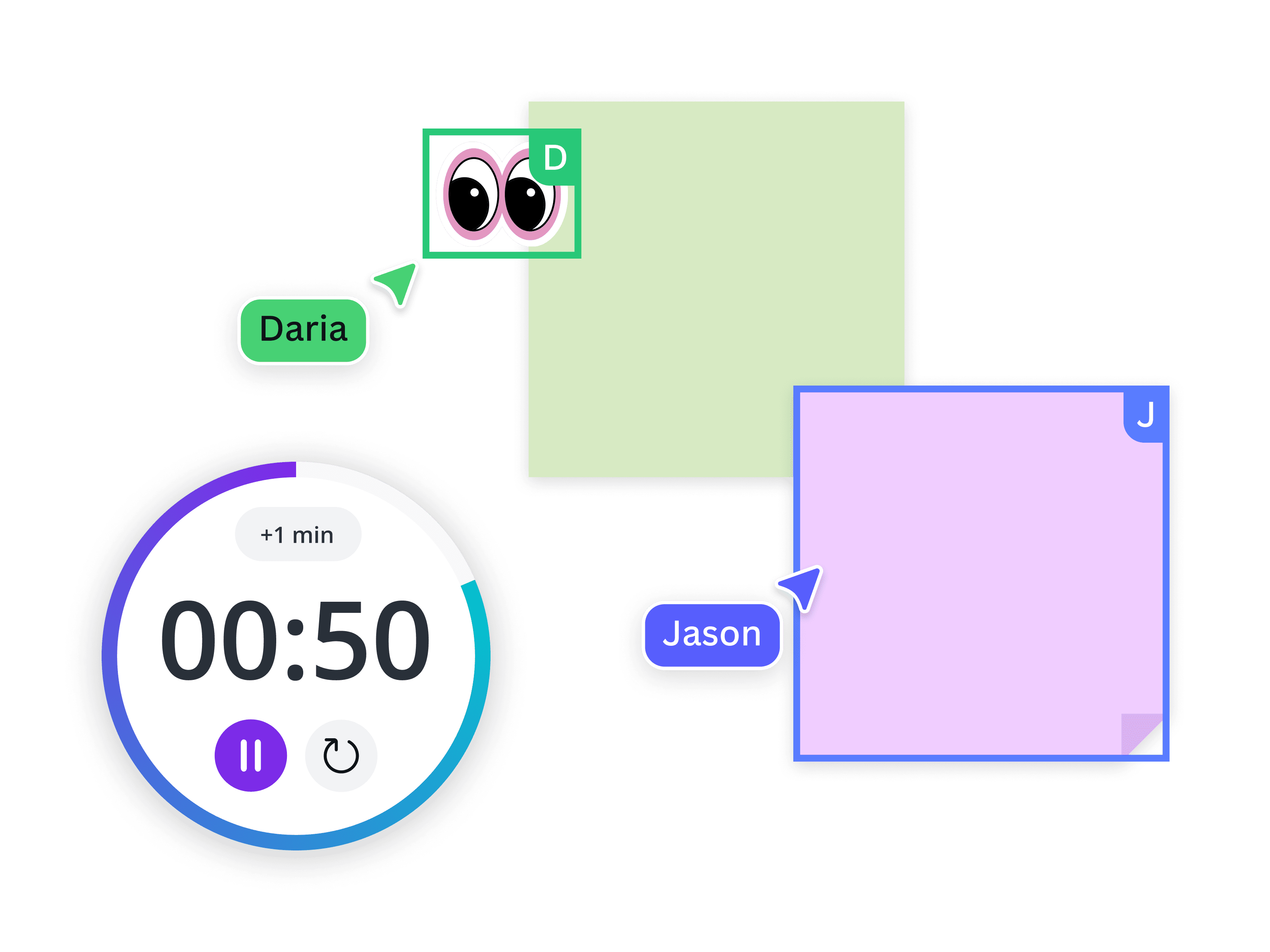 Request for Proposal: RFP Bedeutung & Vorlagen | Canva