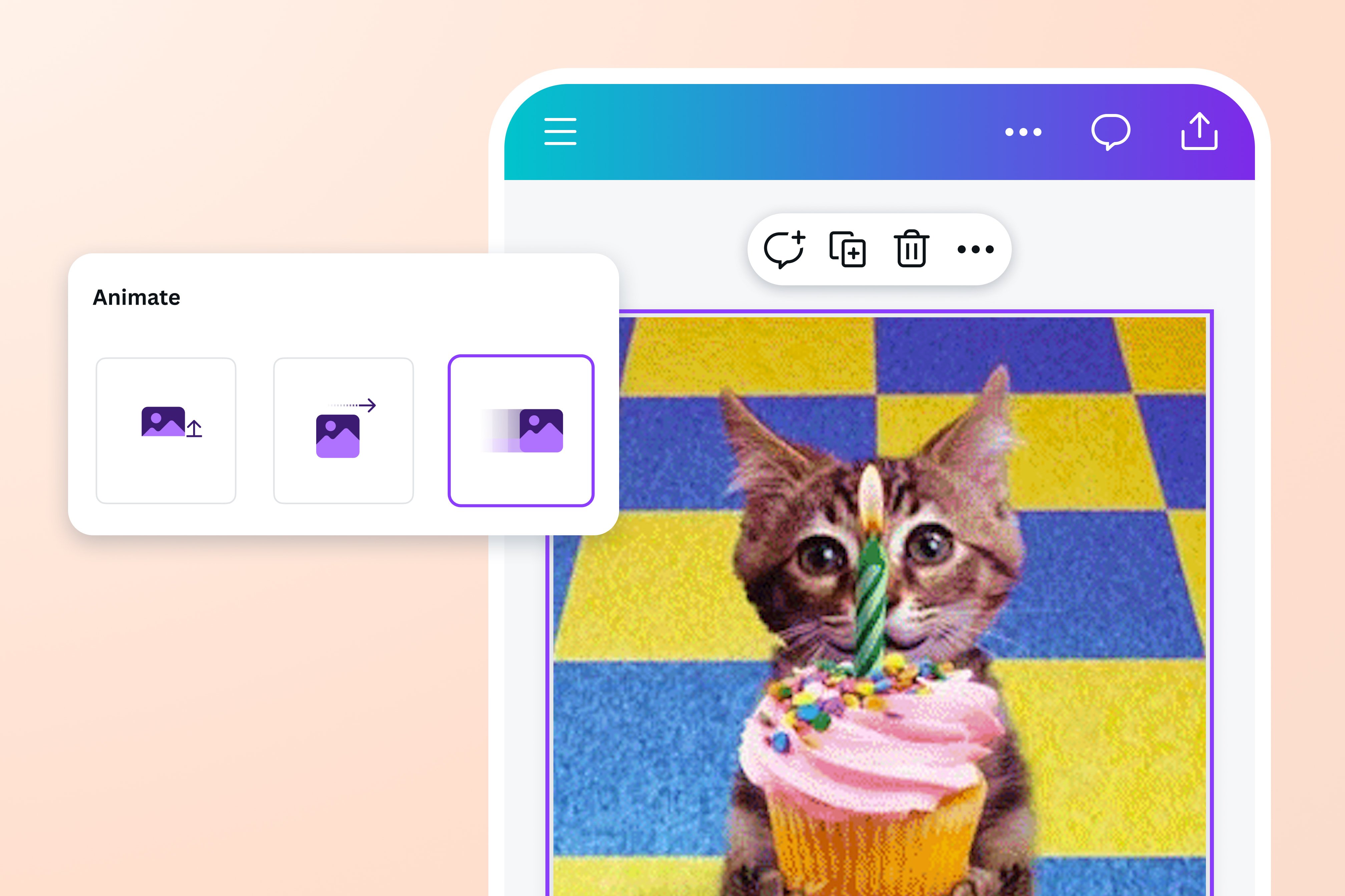 Online GIF Converter: Convert GIF Files for Free | Canva