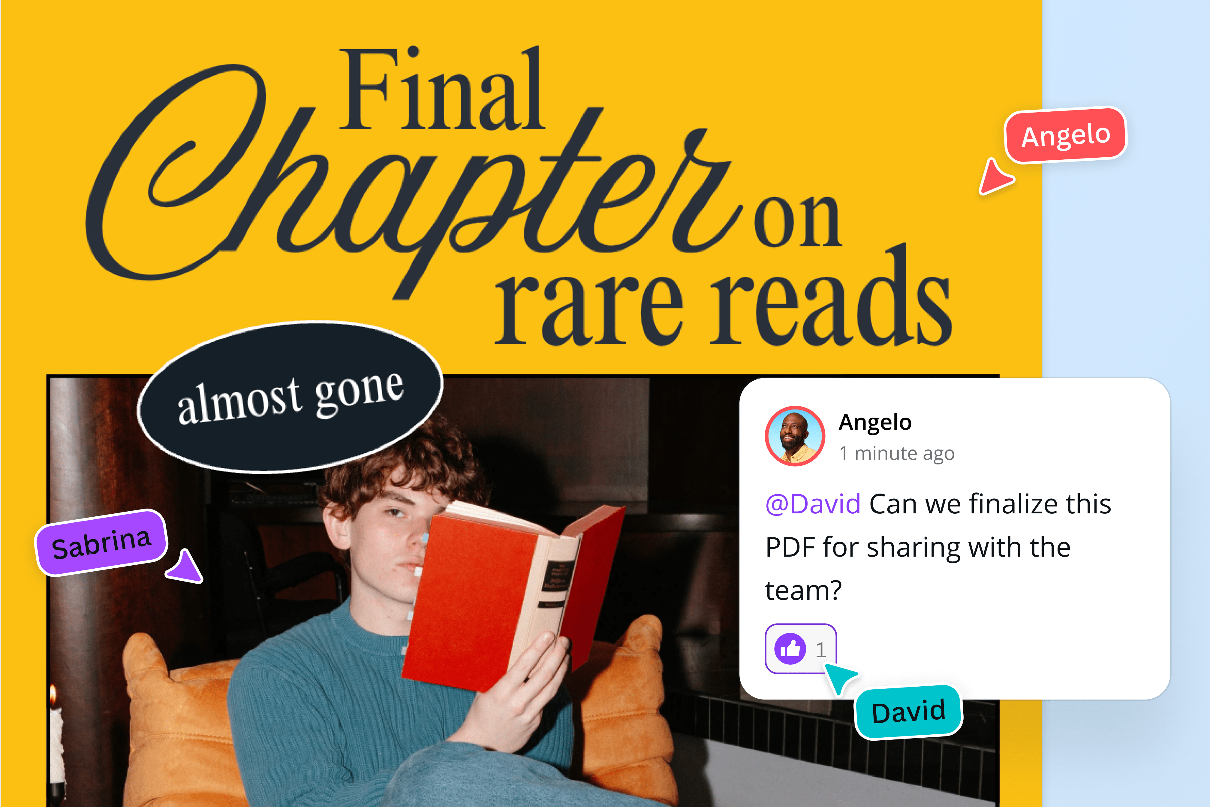 Free Online HEIC to PDF Converter | Canva