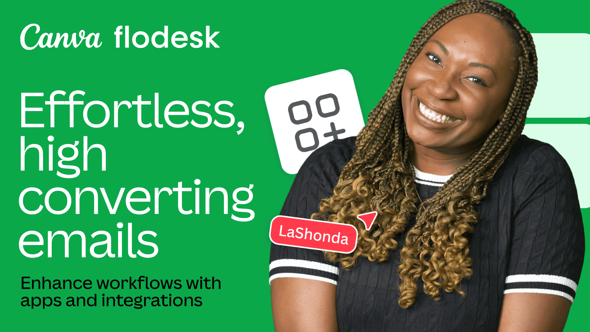 Canva + Flodesk: Craft Beautiful Emails That Convert