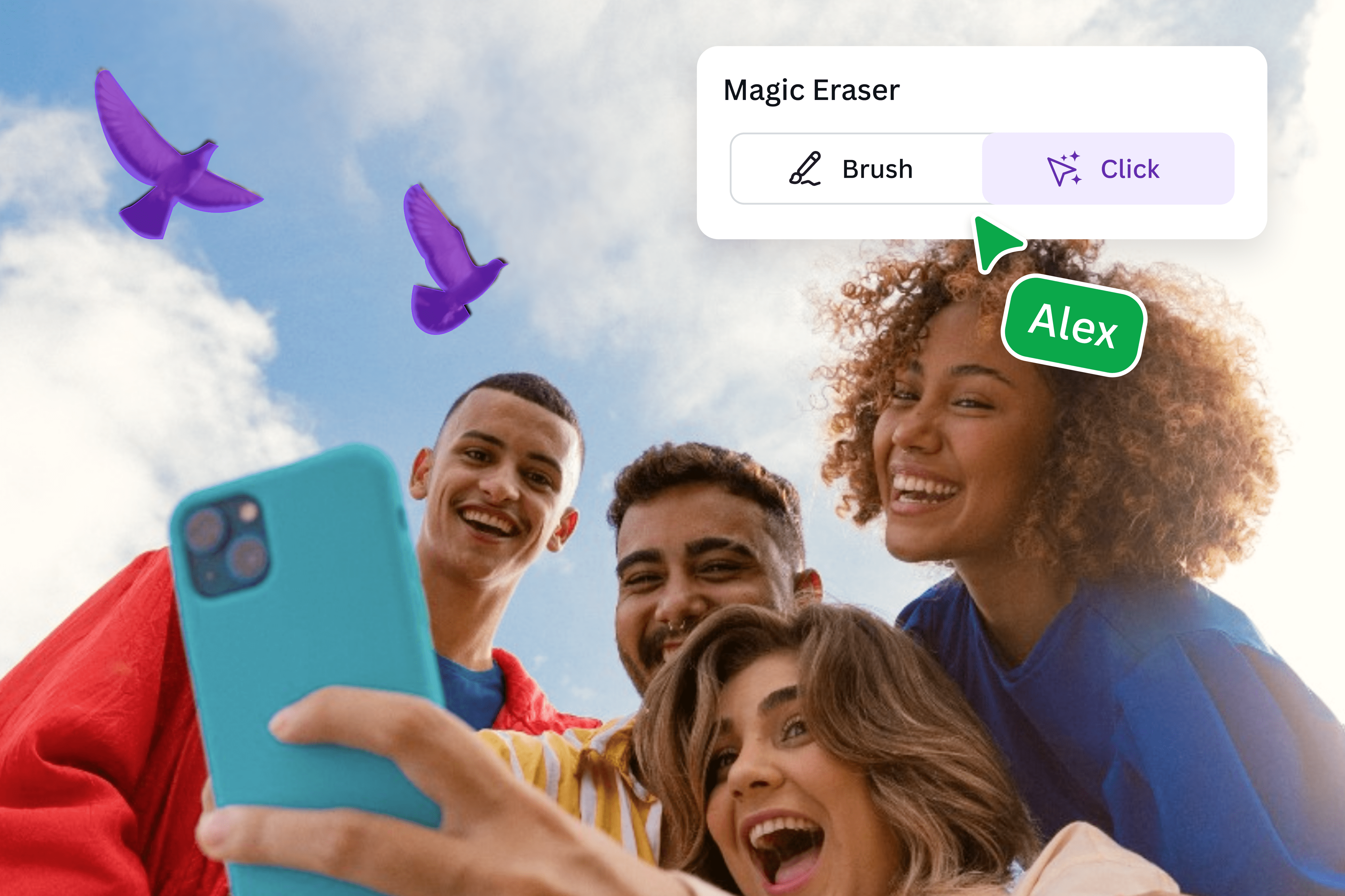 Free Online HEIC to PDF Converter | Canva