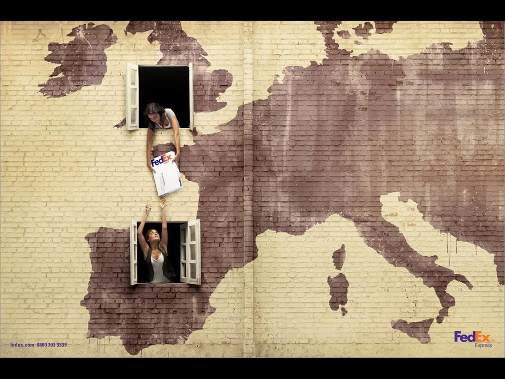 75 creative advertising examples that drive engagement | Canva