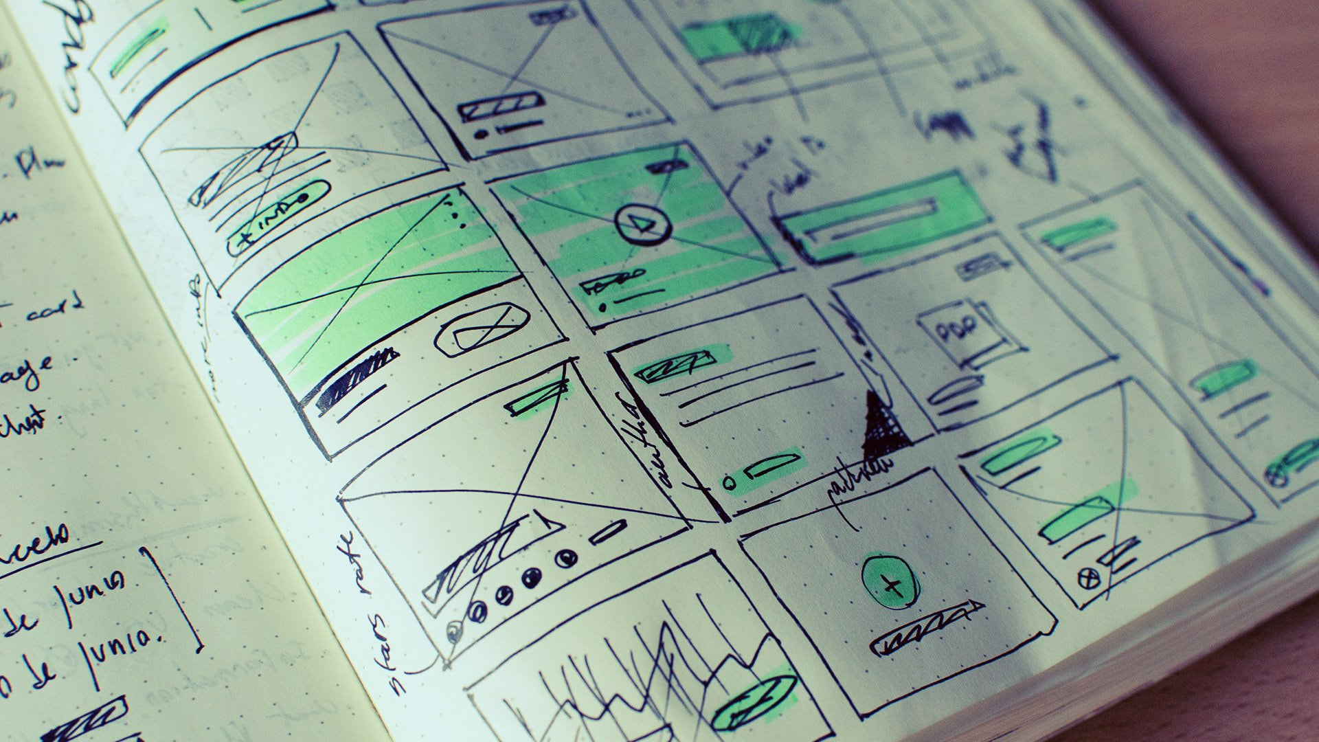 Storyboarding 101: How to plan and visualize great ideas [Free Guide ...