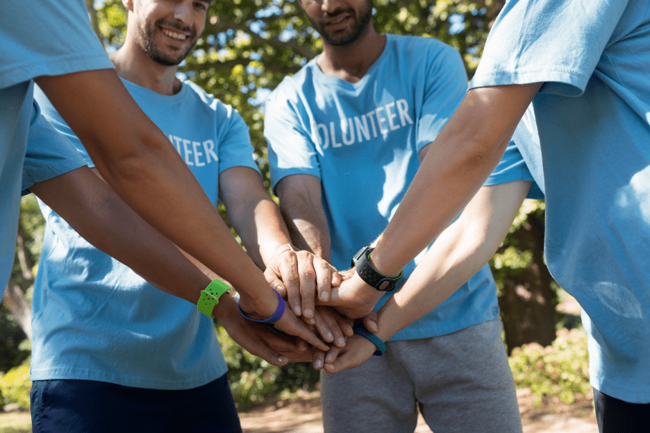 Your ultimate guide to nonprofit marketing | Canva