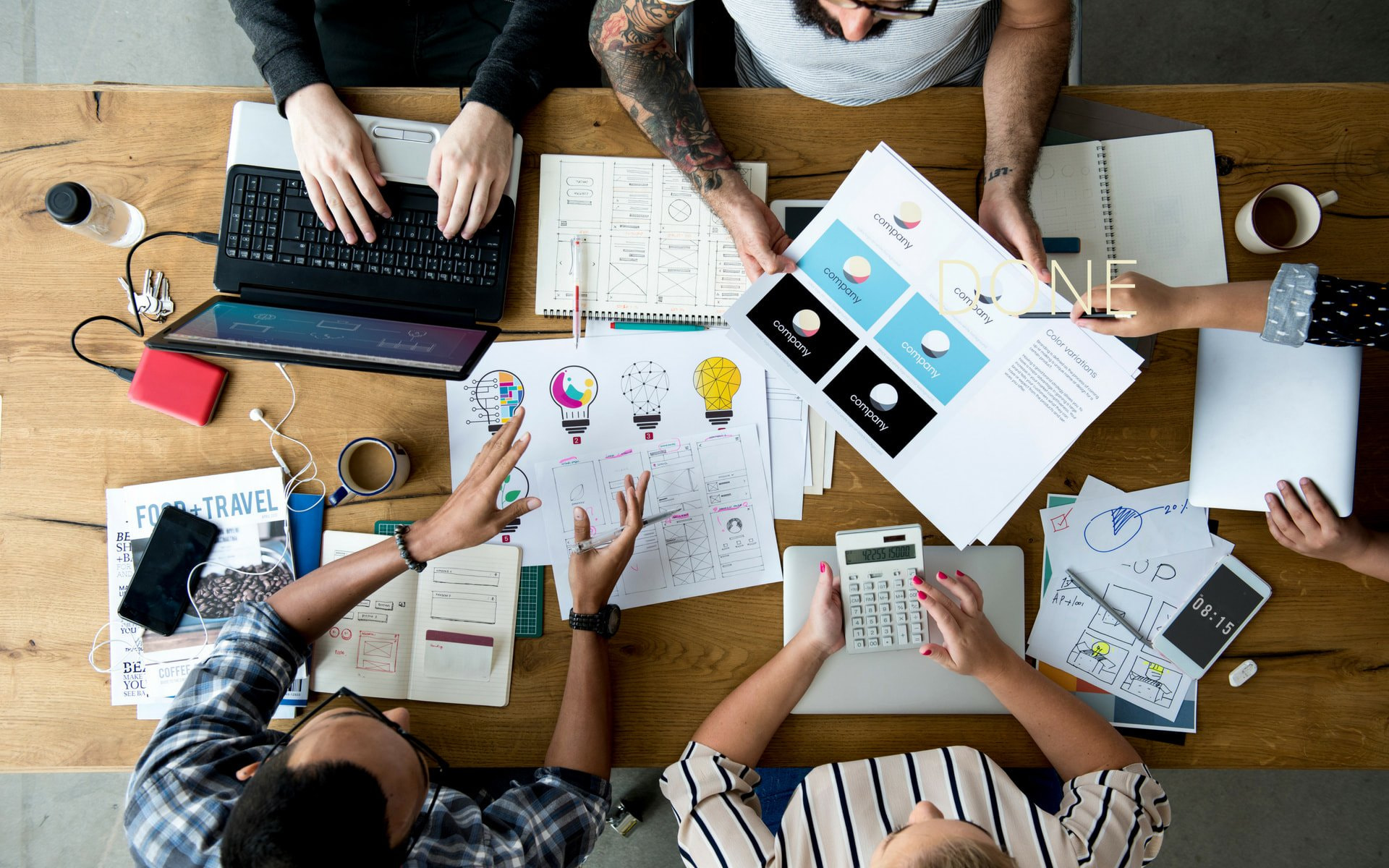 6 nonprofit challenges and how design can solve them | Canva