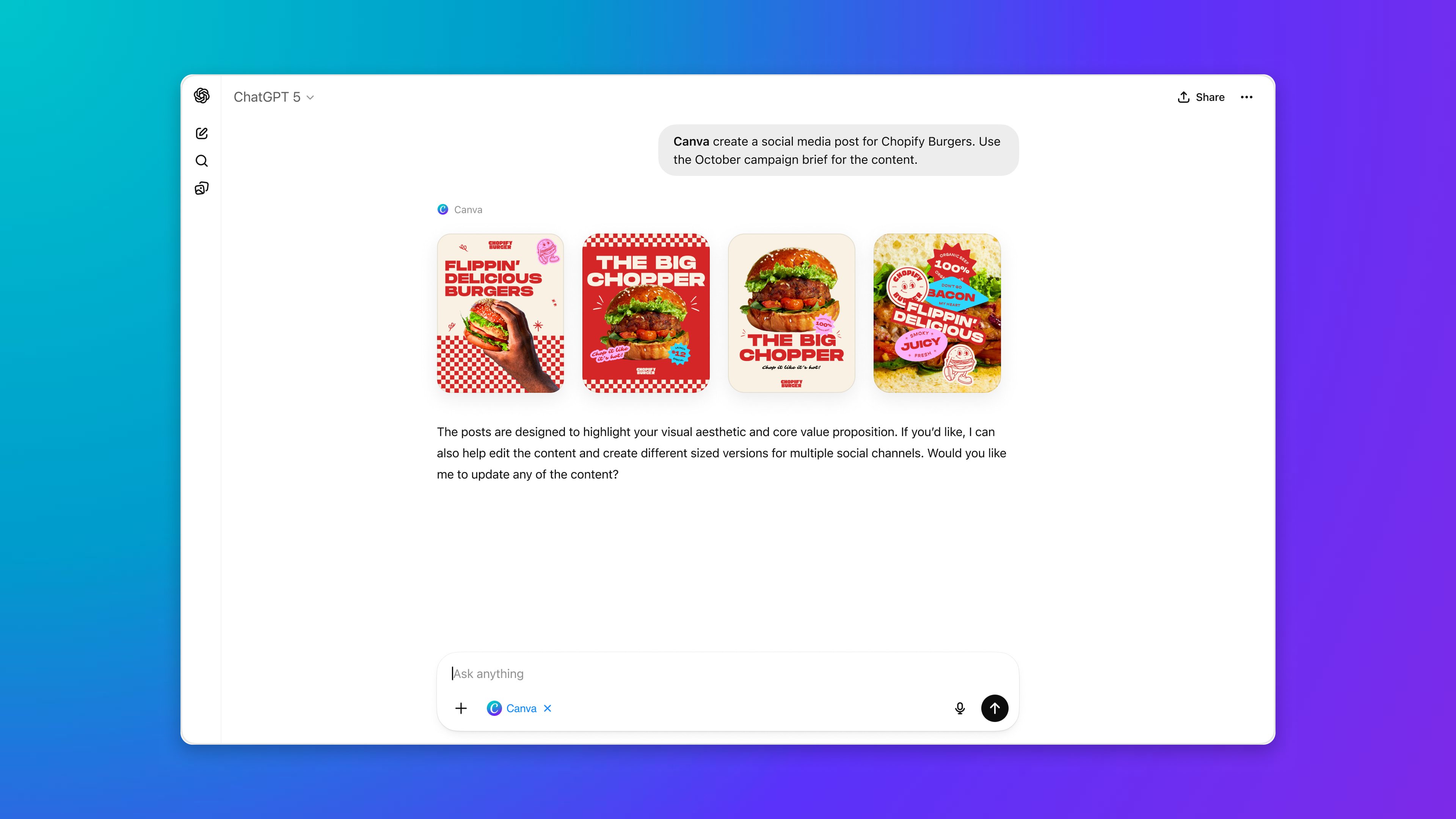 Introducing Canva Enterprise
