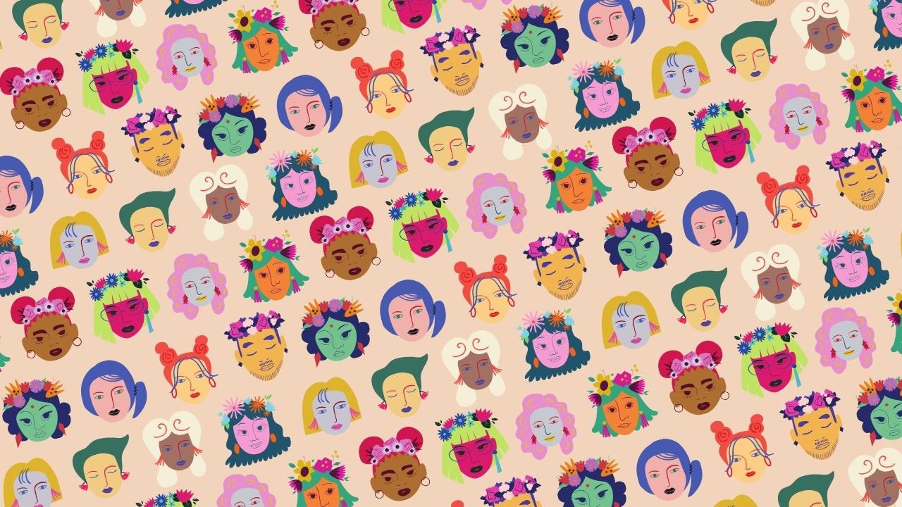 + 50 Funny Zoom backgrounds | Canva