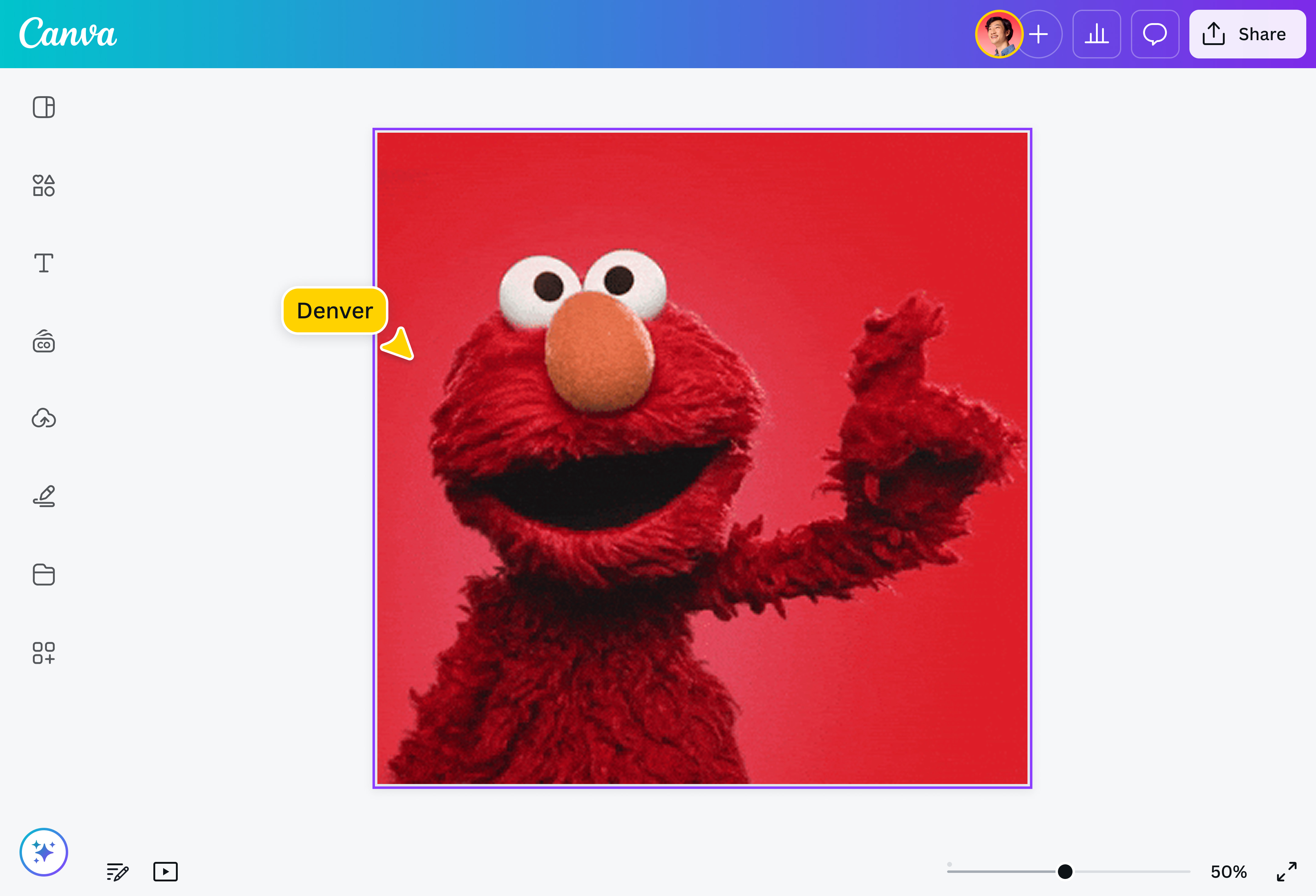 Free GIF to PNG converter | Canva
