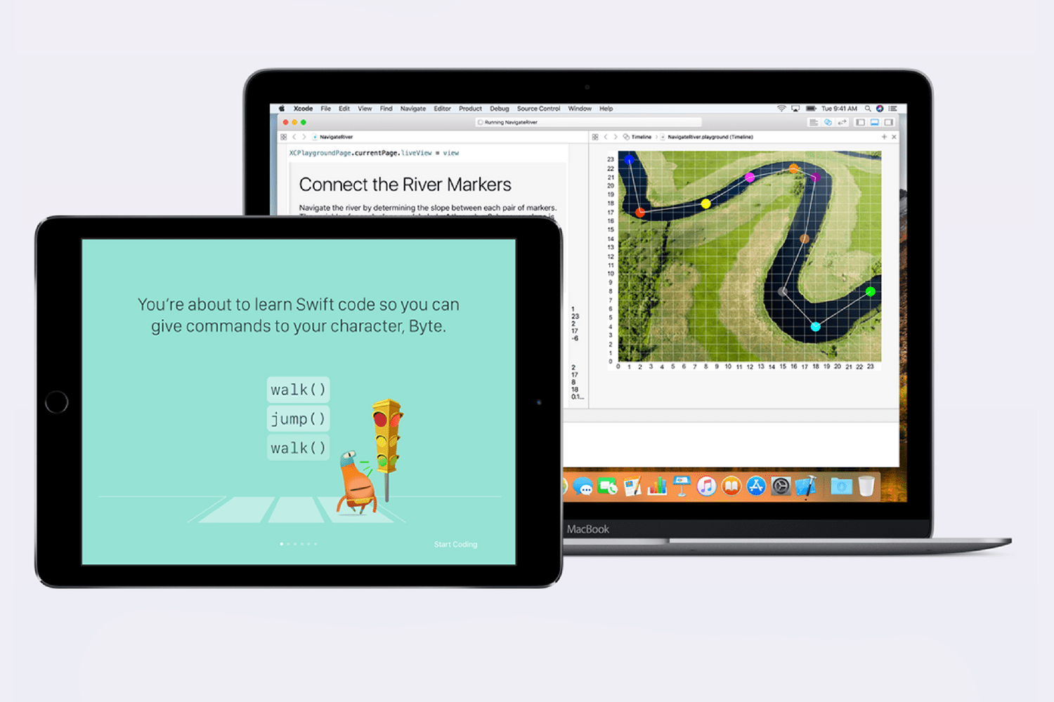 Programación para niños: lista de recursos educativos abiertos