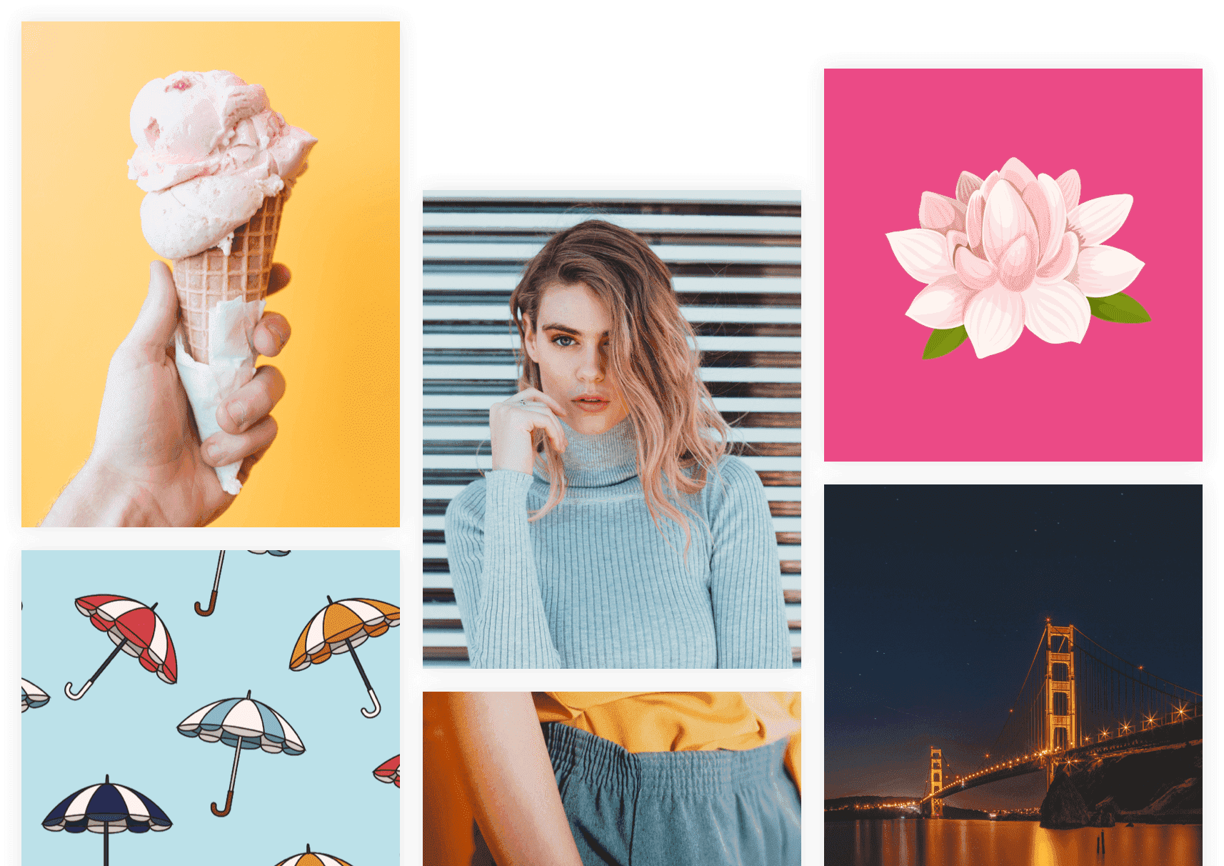 57 print advertising examples that still work in 2025 | Canva