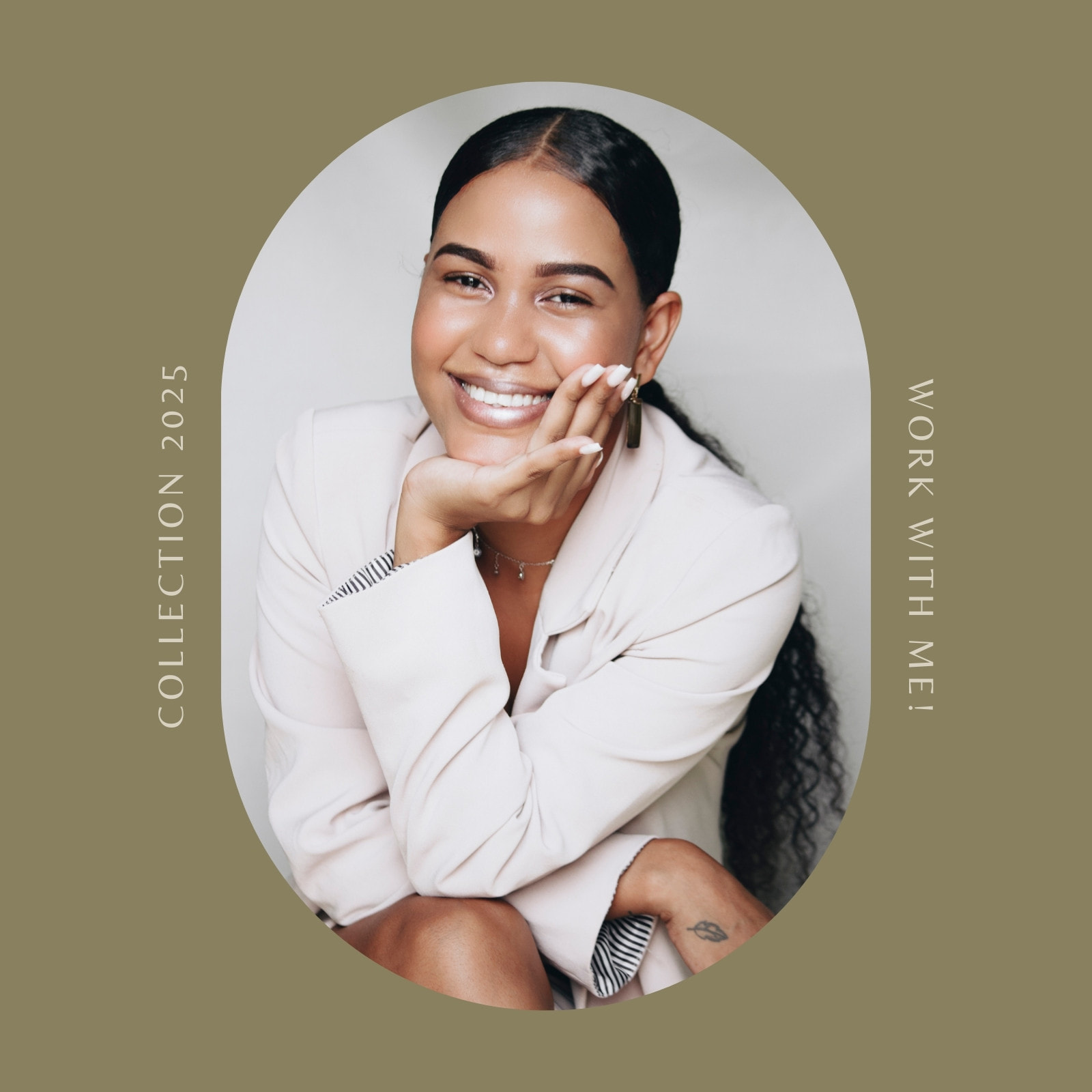 LinkedIn-Profilbild erstellen mit KI | Canva