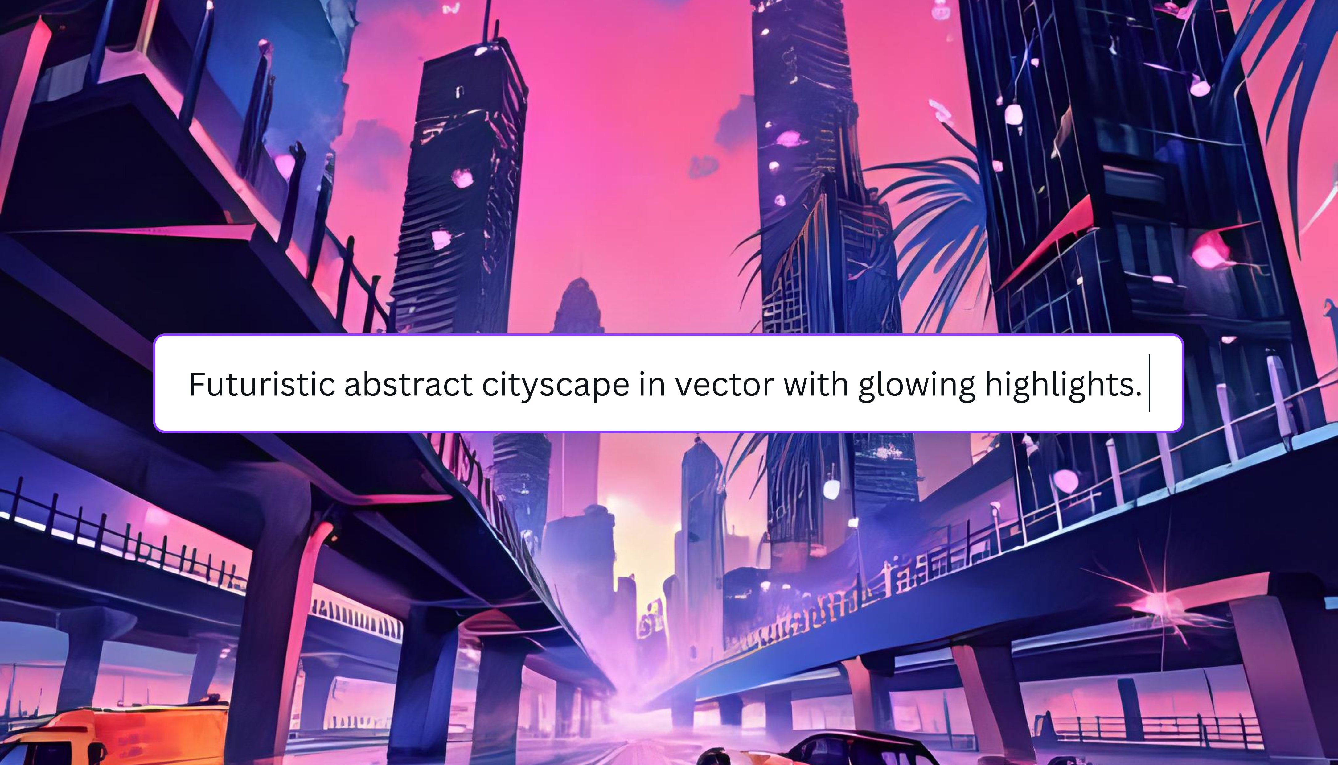 AI Vector Creator: Generate vector images with AI | Canva