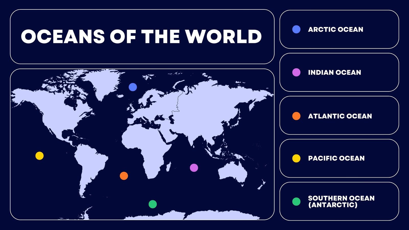 Free Map Maker & Generator - Online Map Creator | Canva