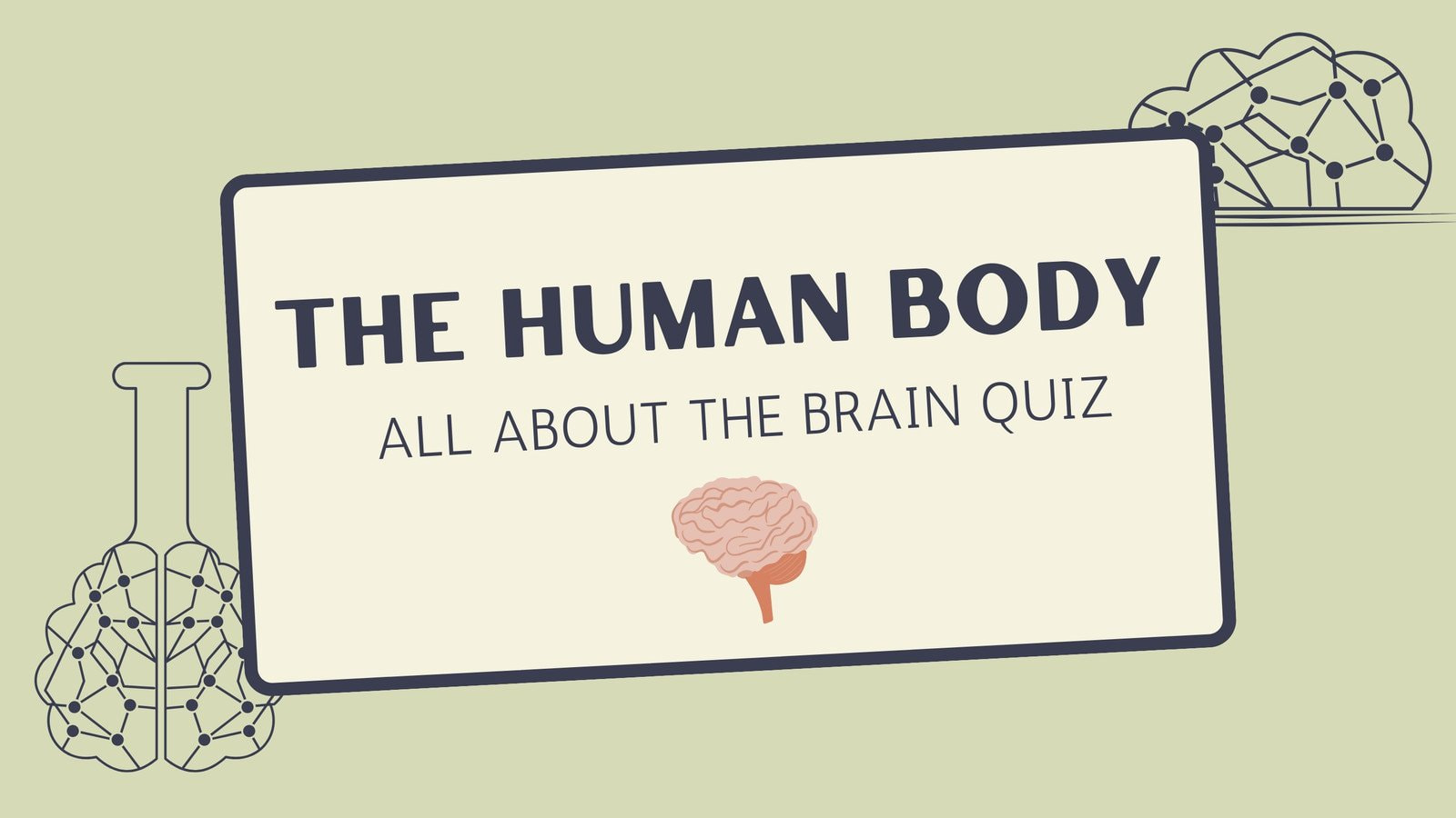 Crea un quizz en línea gratis | Canva