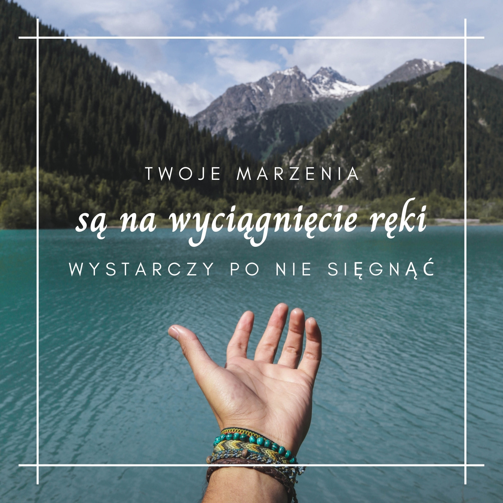 Kreator obrazków i grafik z cytatami | Canva