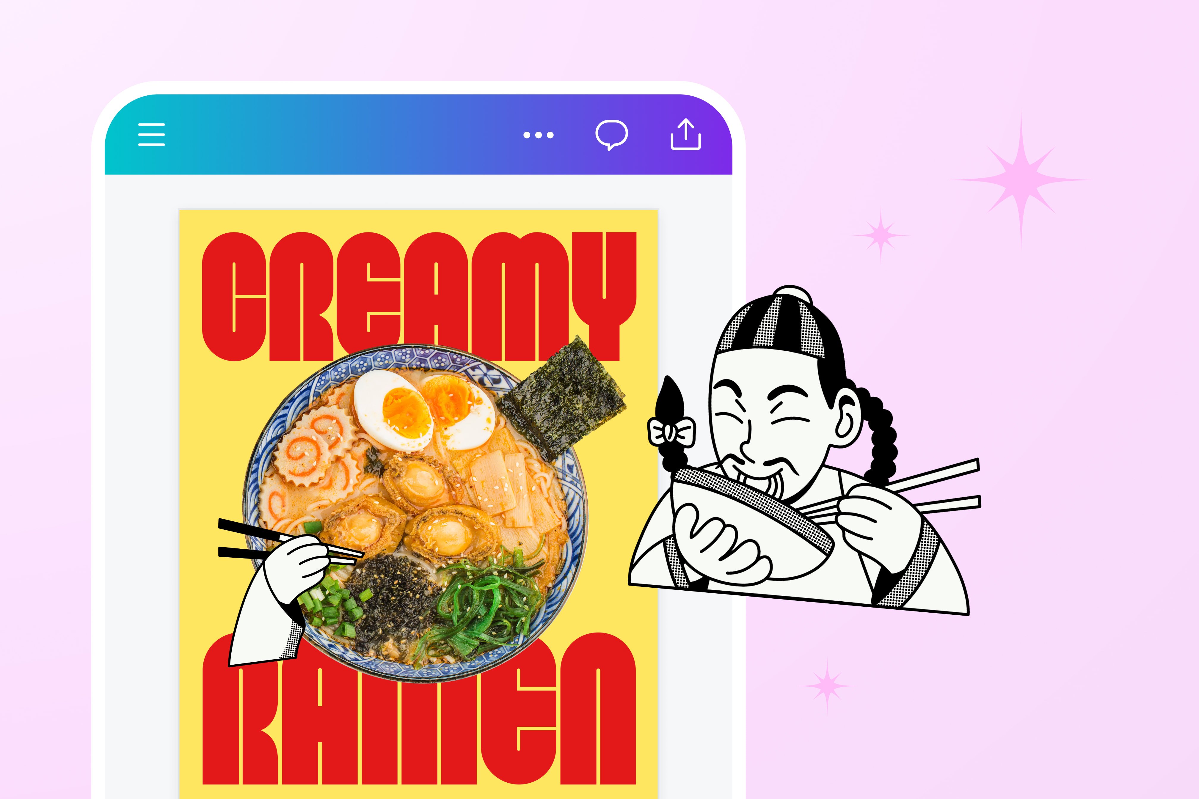 SVG Converter: Make your images scalable | Canva