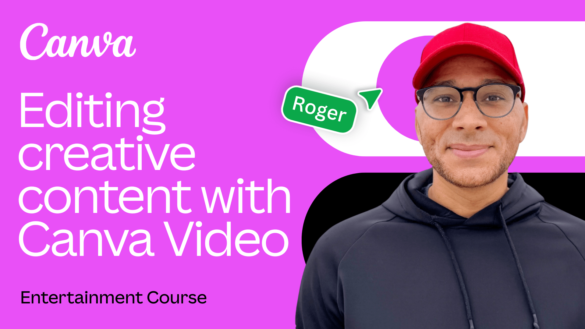 Free, customizable TV & film templates | Canva