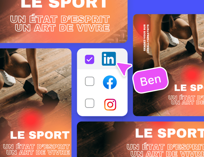 Discover our latest launches | Canva