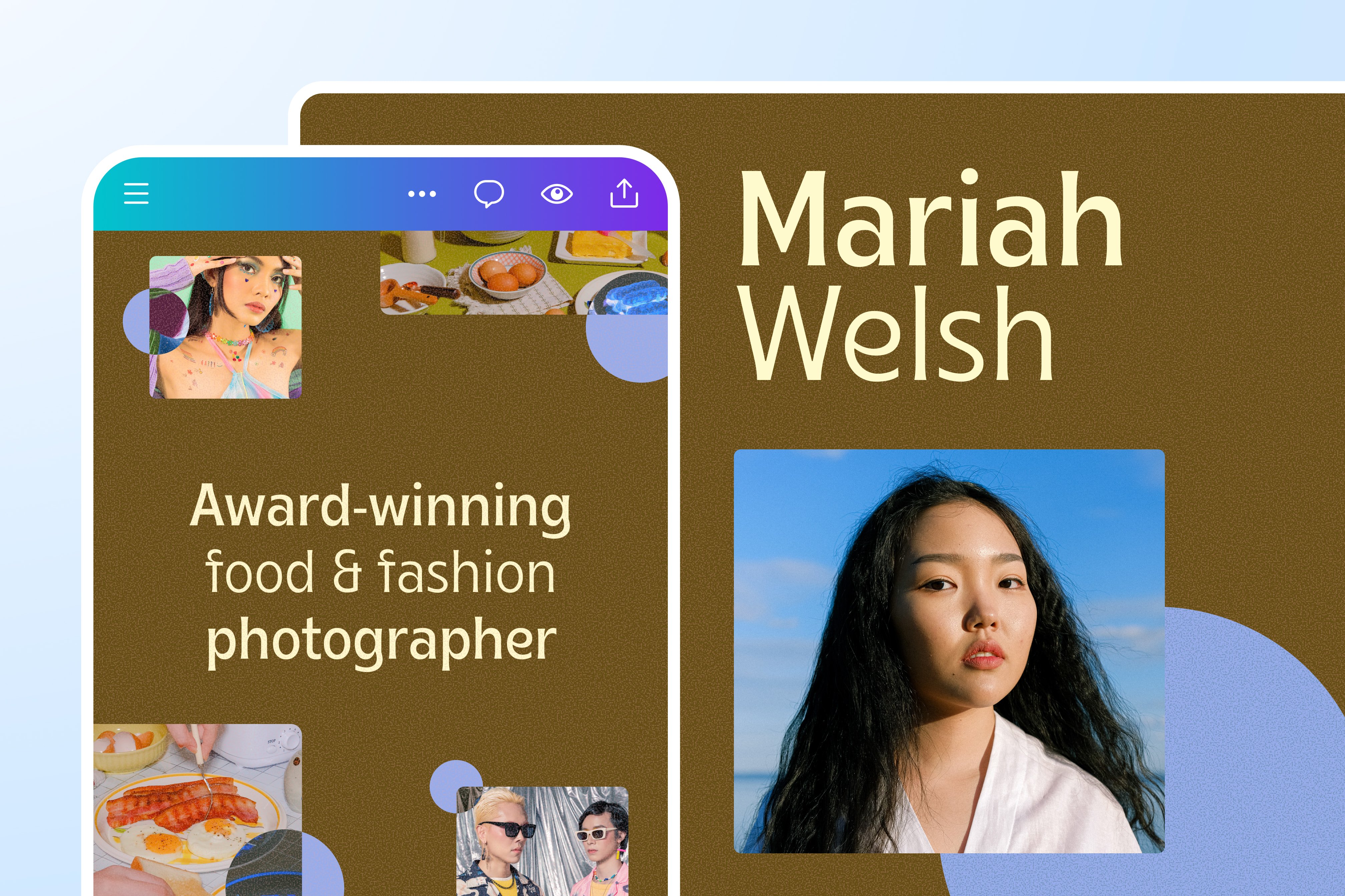 Kostenlos JPEG in PDF umwandeln online | Canva