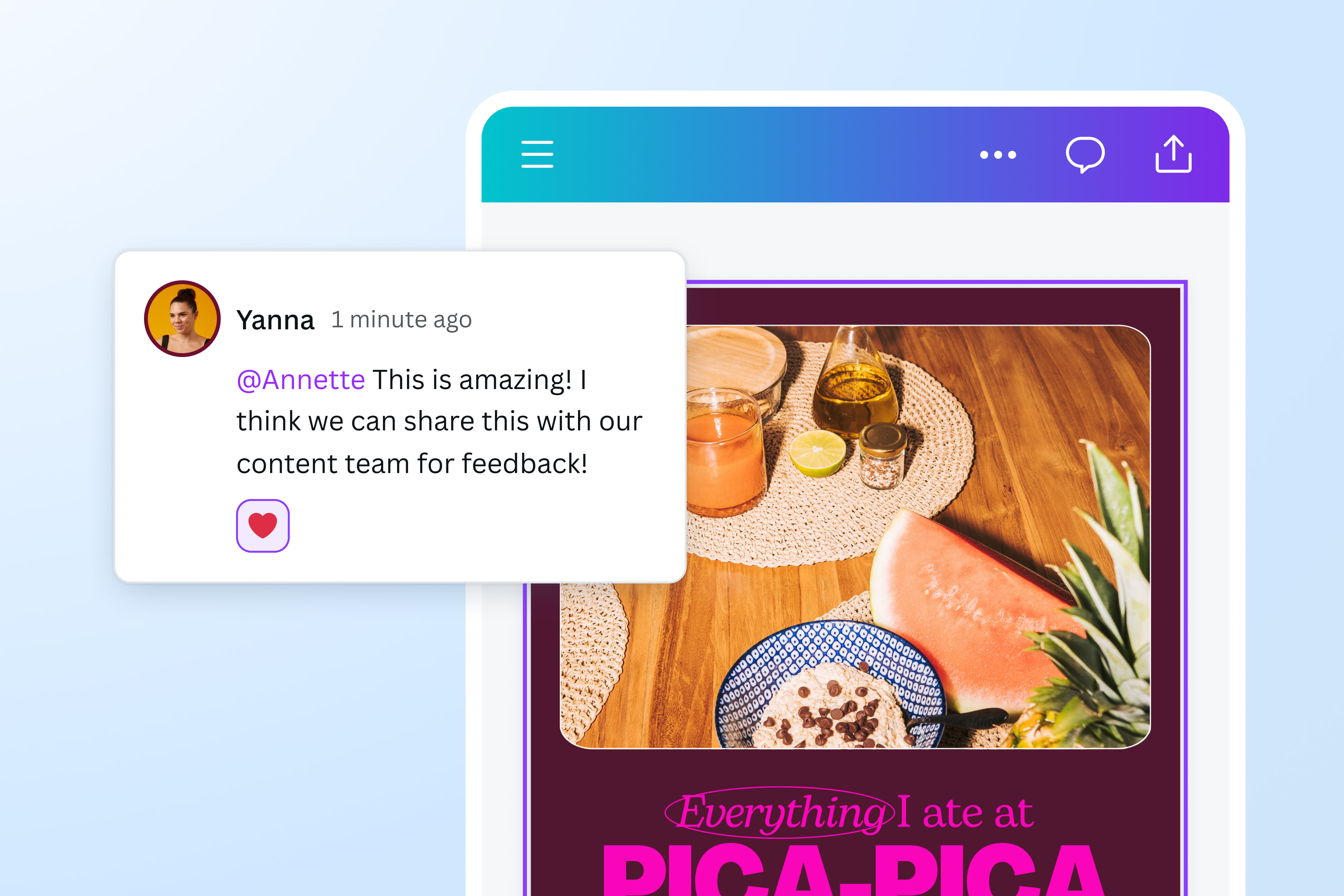 Kostenlos JPEG in PDF umwandeln online | Canva