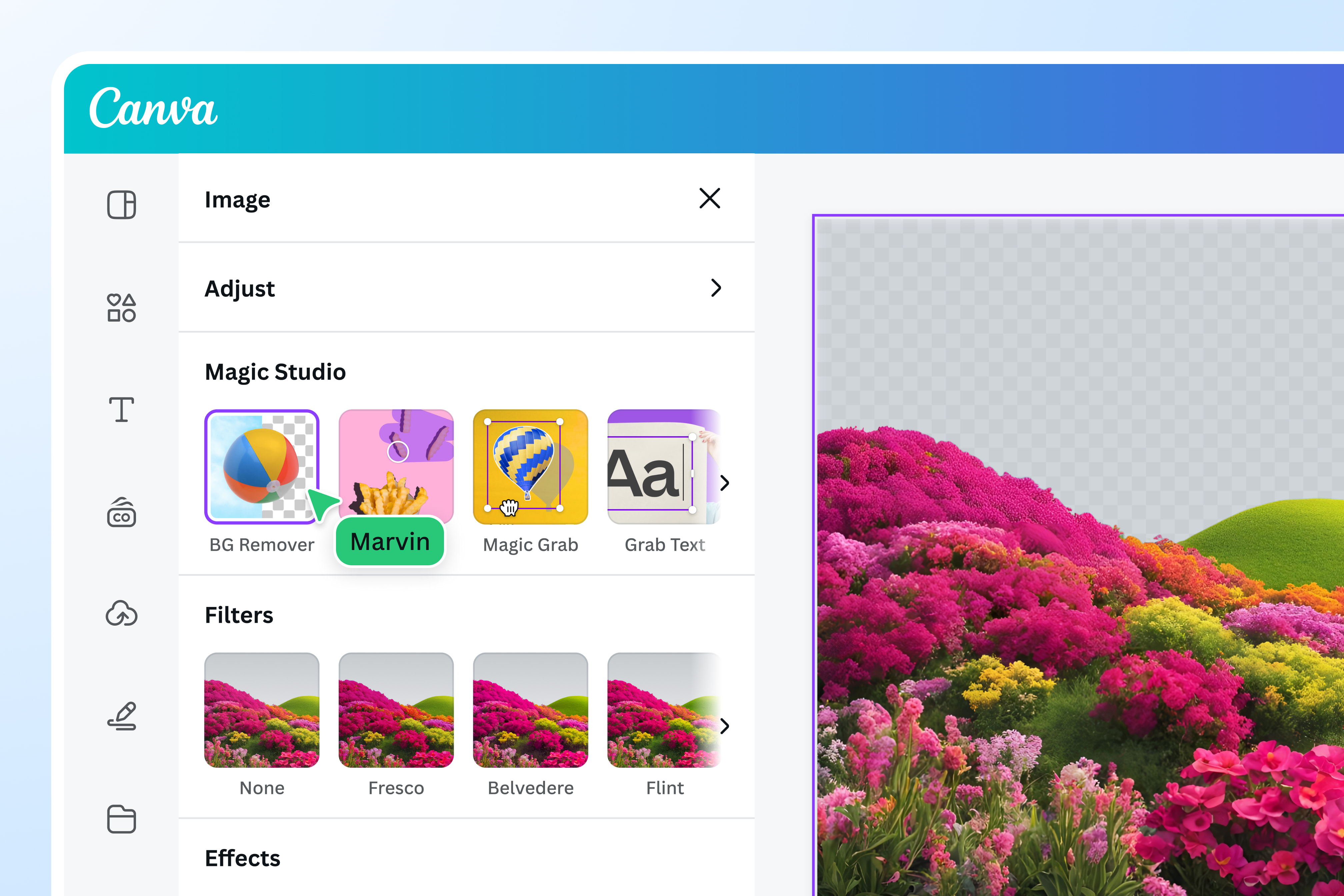 Kostenlos JPEG in PDF umwandeln online | Canva