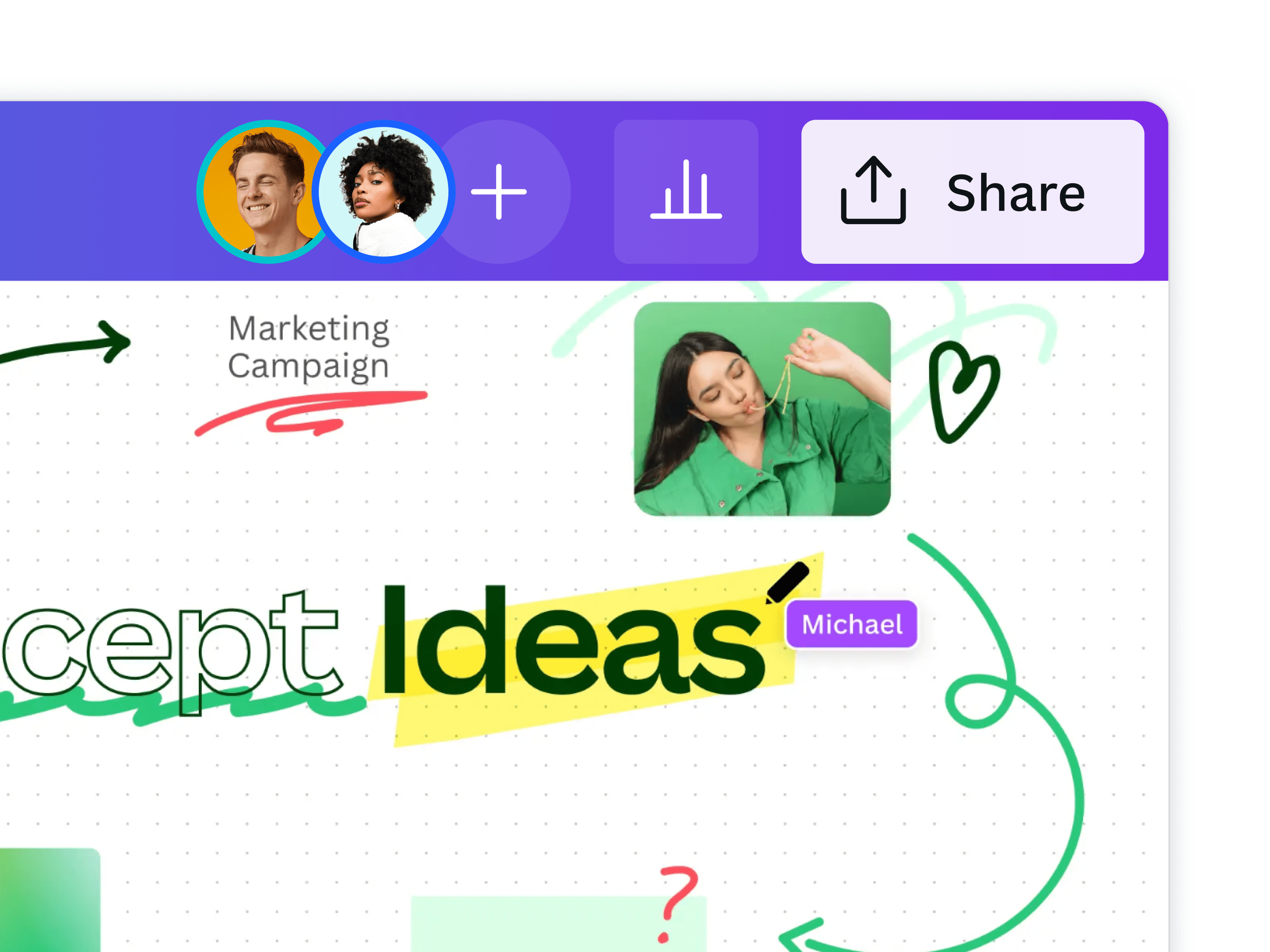 Catena del valore di Porter: definizione, consigli ed esempi | Canva