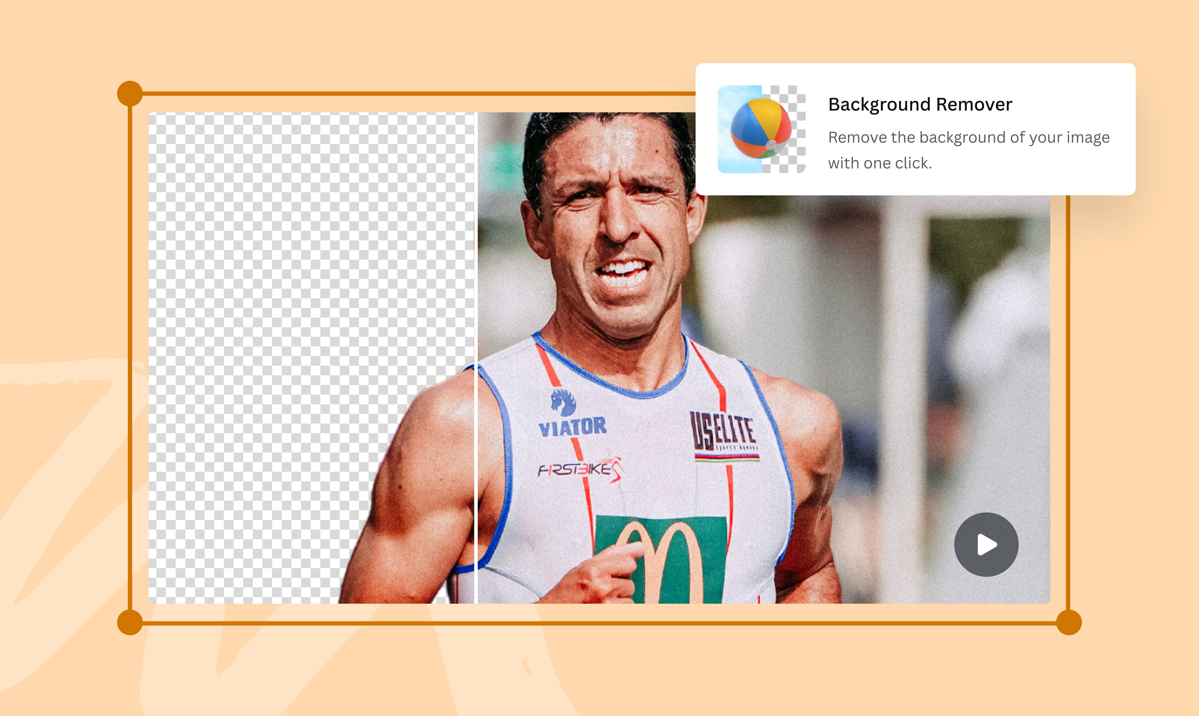 Hapus Background Video: Penghapus Latar Video Online | Canva