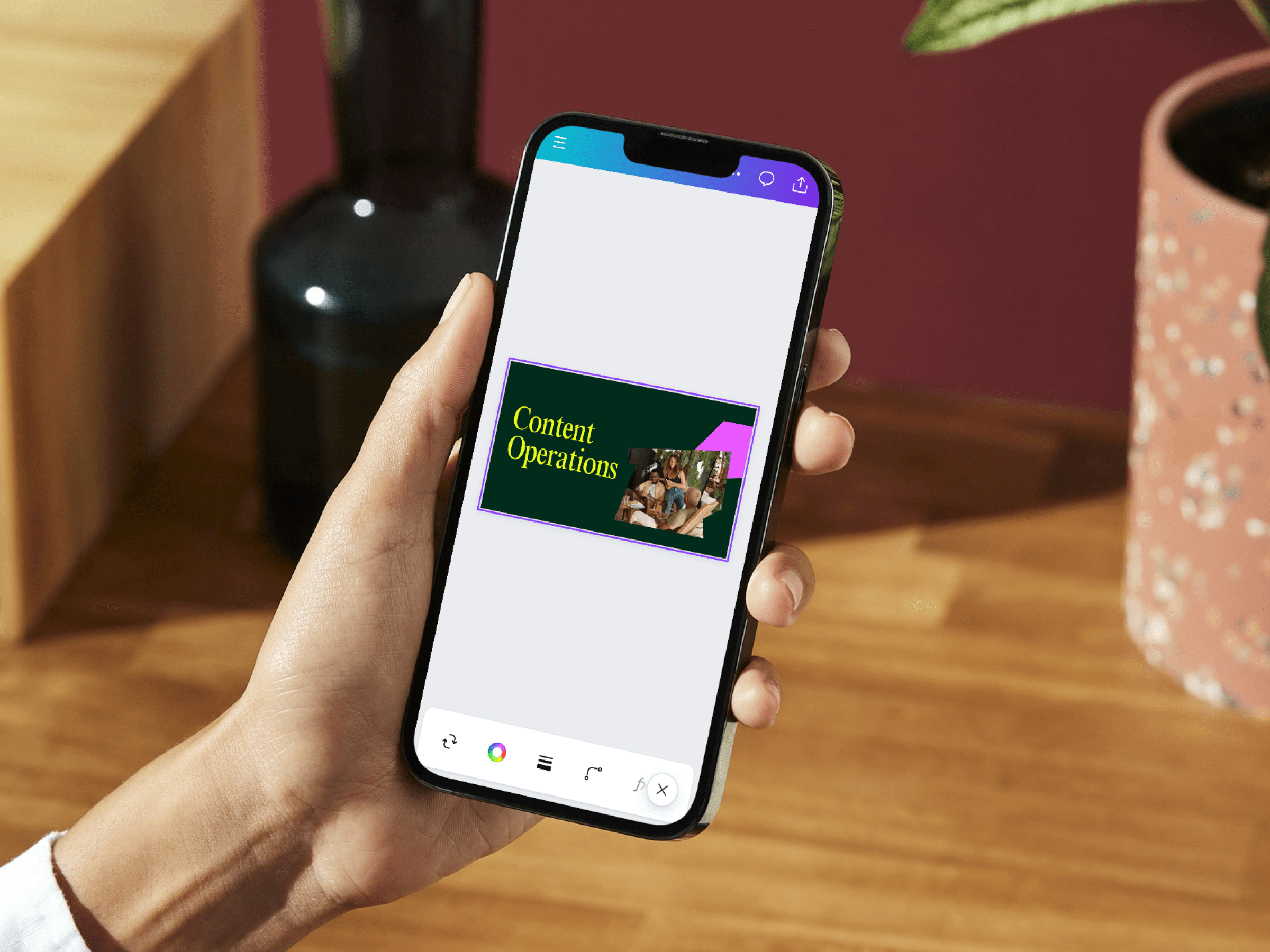 Content operations: Structure your content engine for scale | Canva