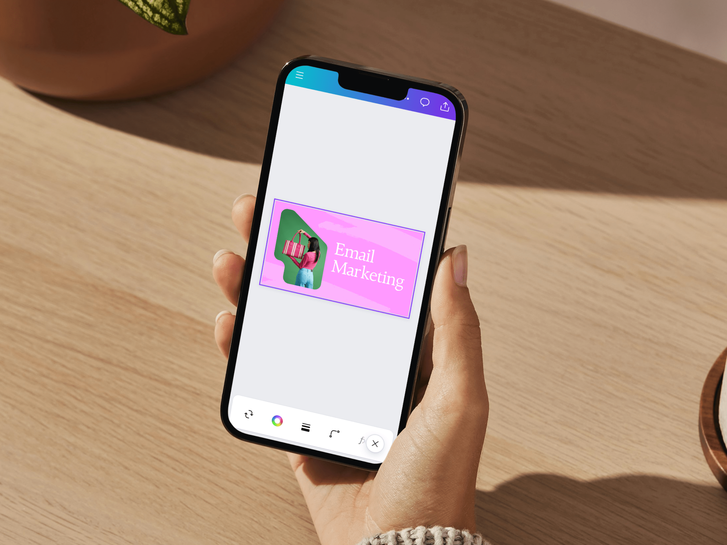 Email marketing strategy: How to build campaigns that convert | Canva