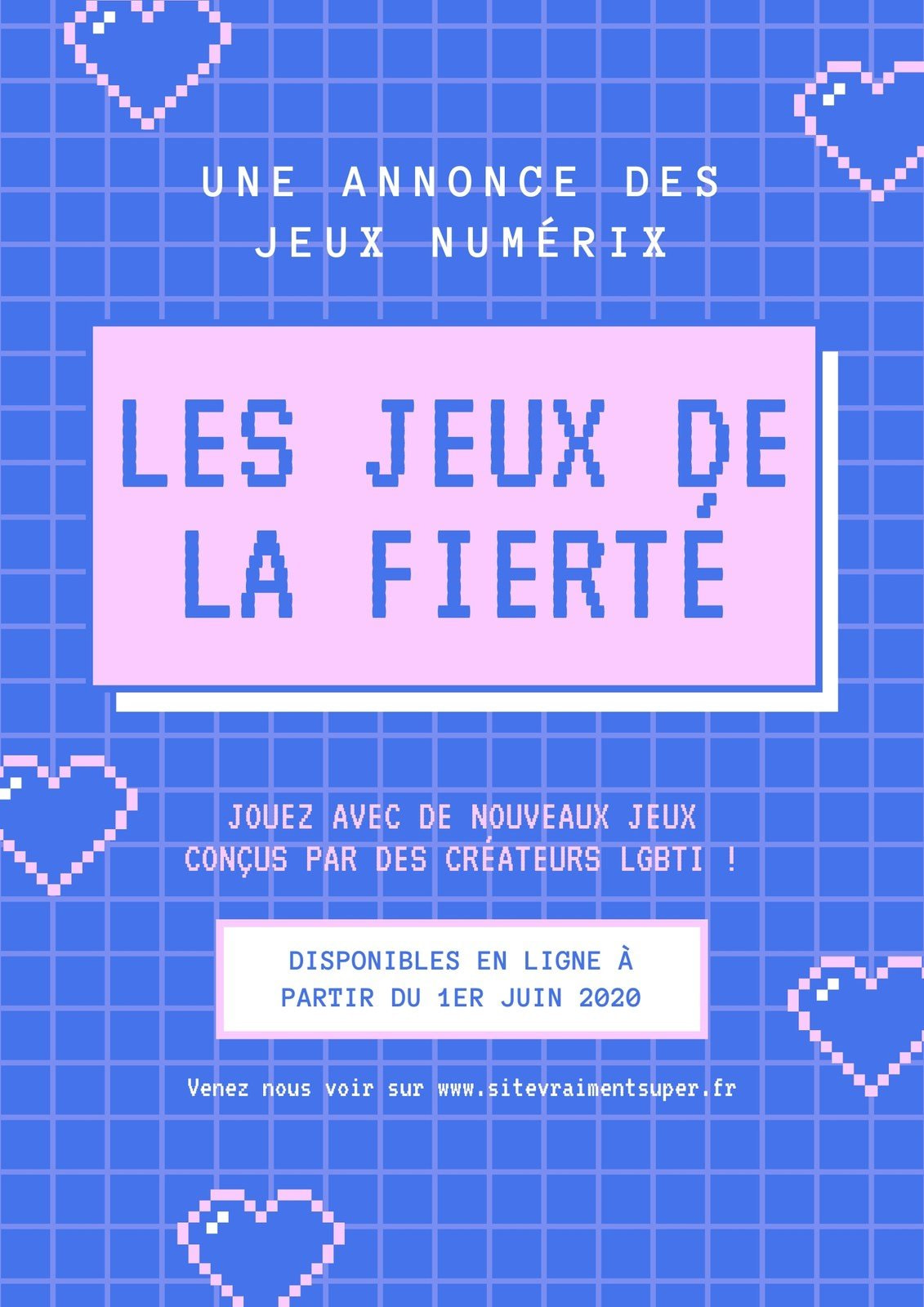 Pixel art maker gratuit : transformez vos photos en pixel art | Canva