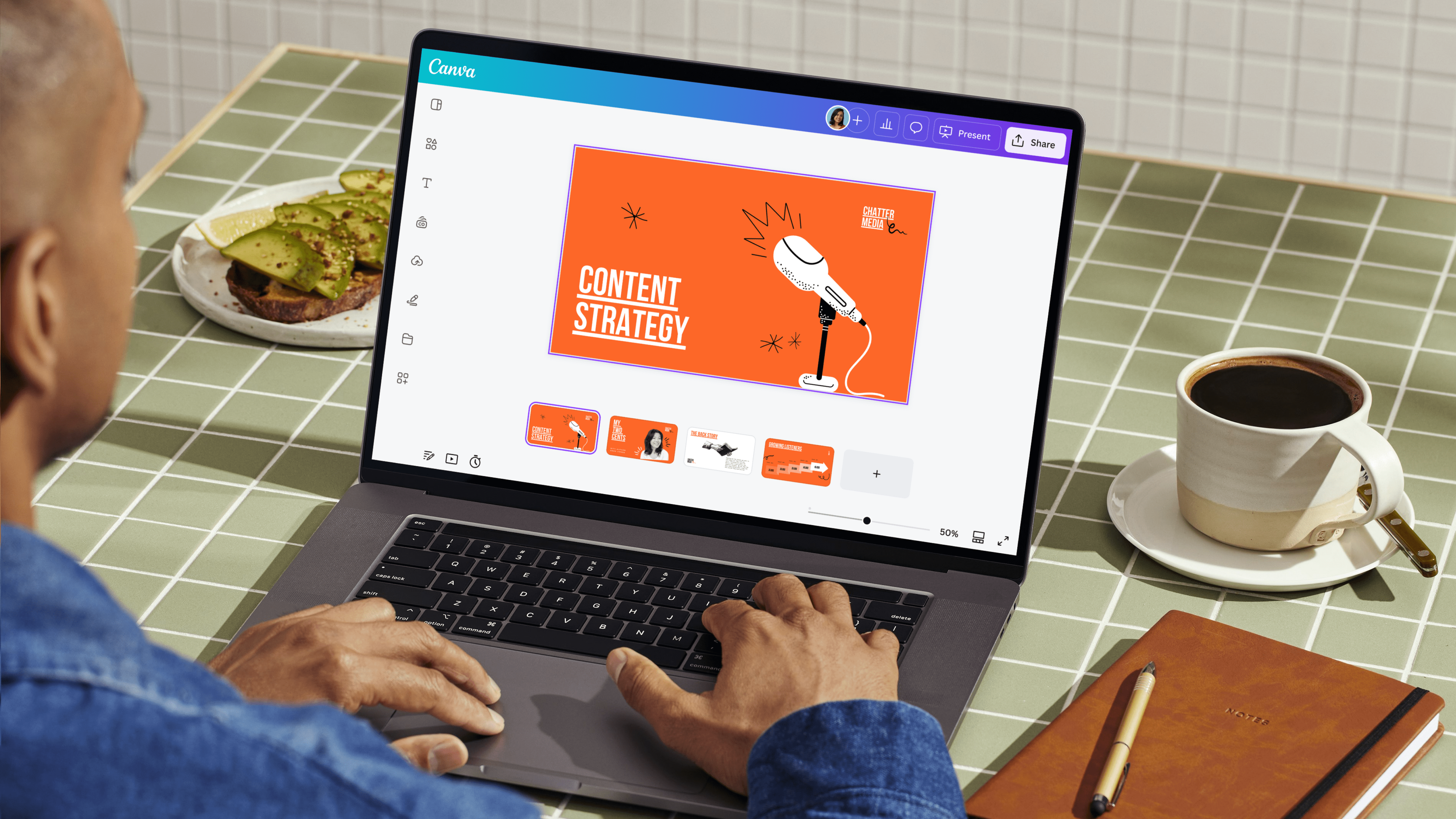 Content strategy for B2B marketers: Plan with purpose, scale with ...