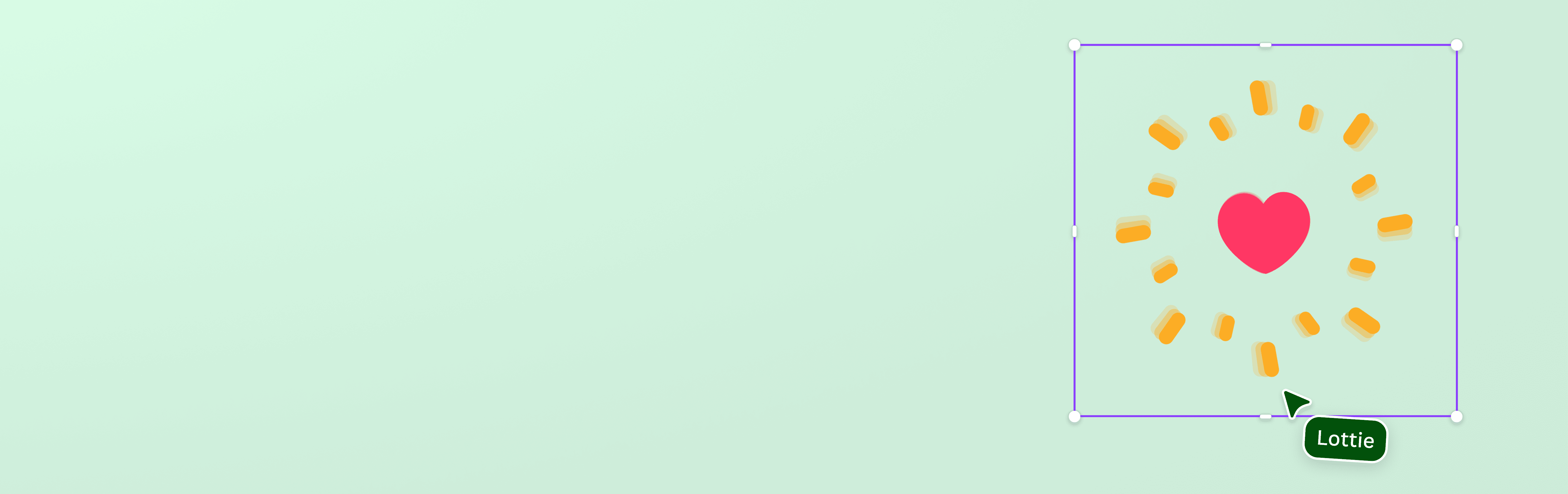 Lottie Animation : créez des animations Lottie sans effort | Canva