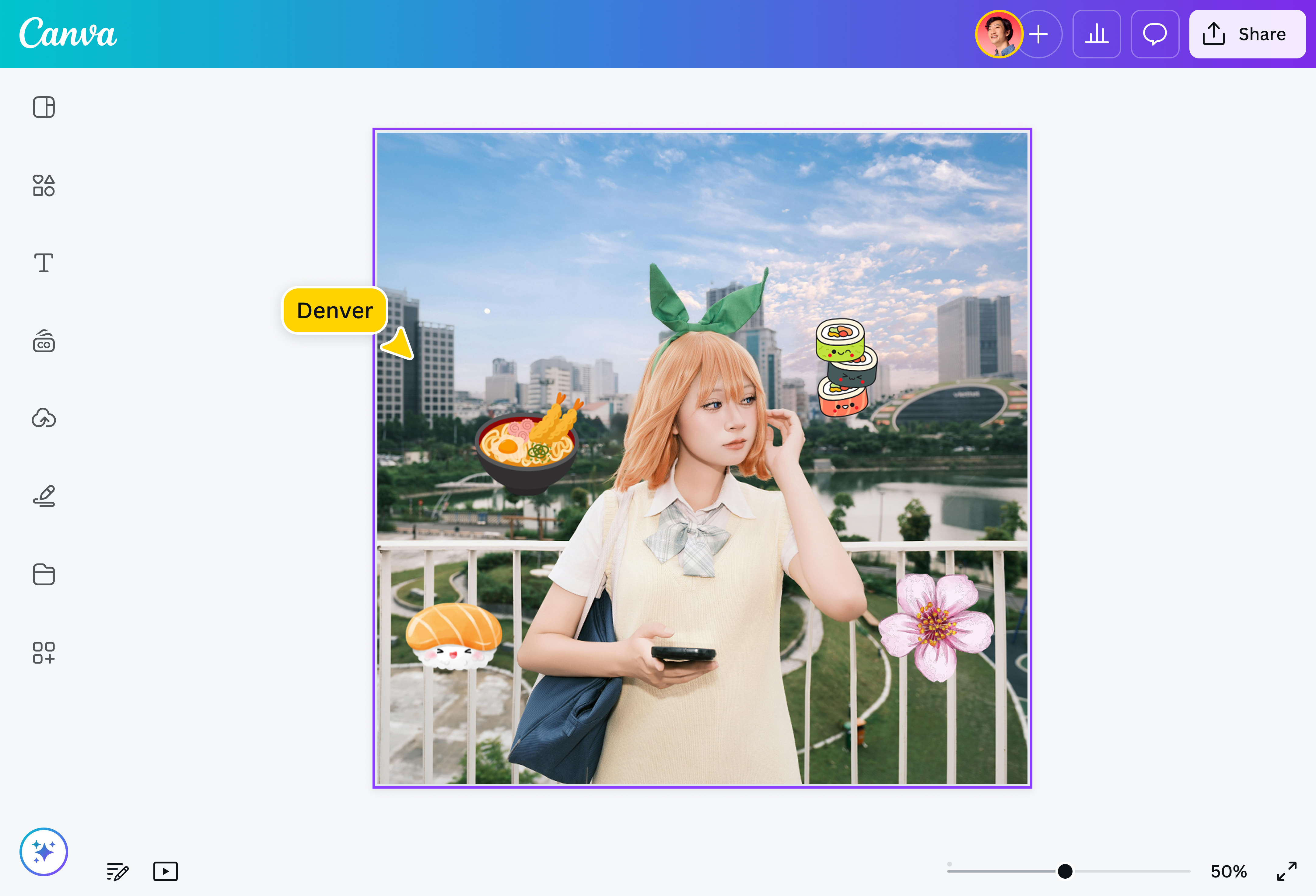 Free, online PNG to GIF converter | Canva