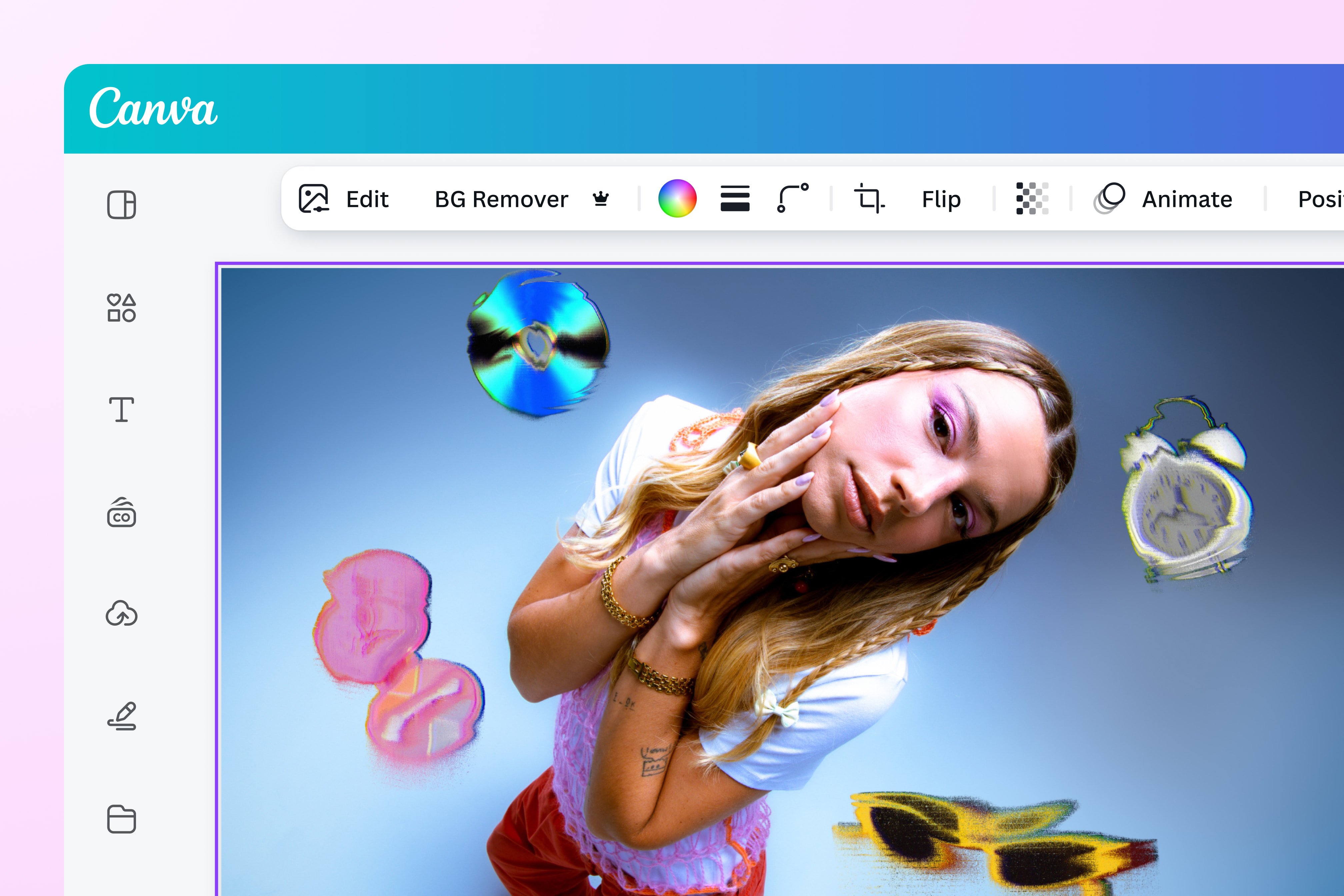 Free, online PNG to GIF converter | Canva