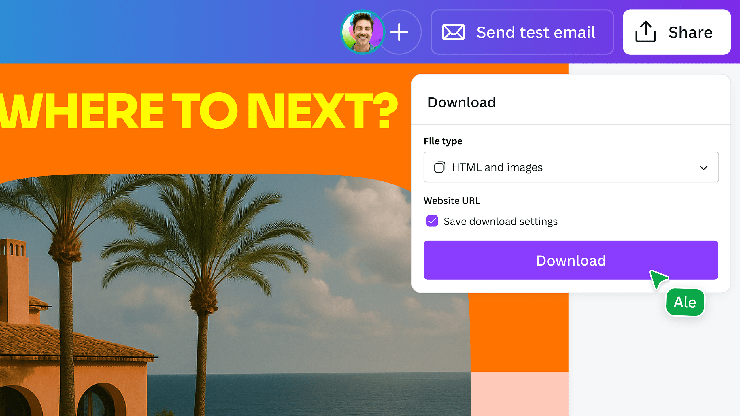 Discover our latest launches | Canva