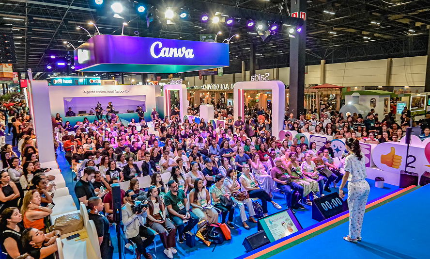 Discover our latest launches | Canva