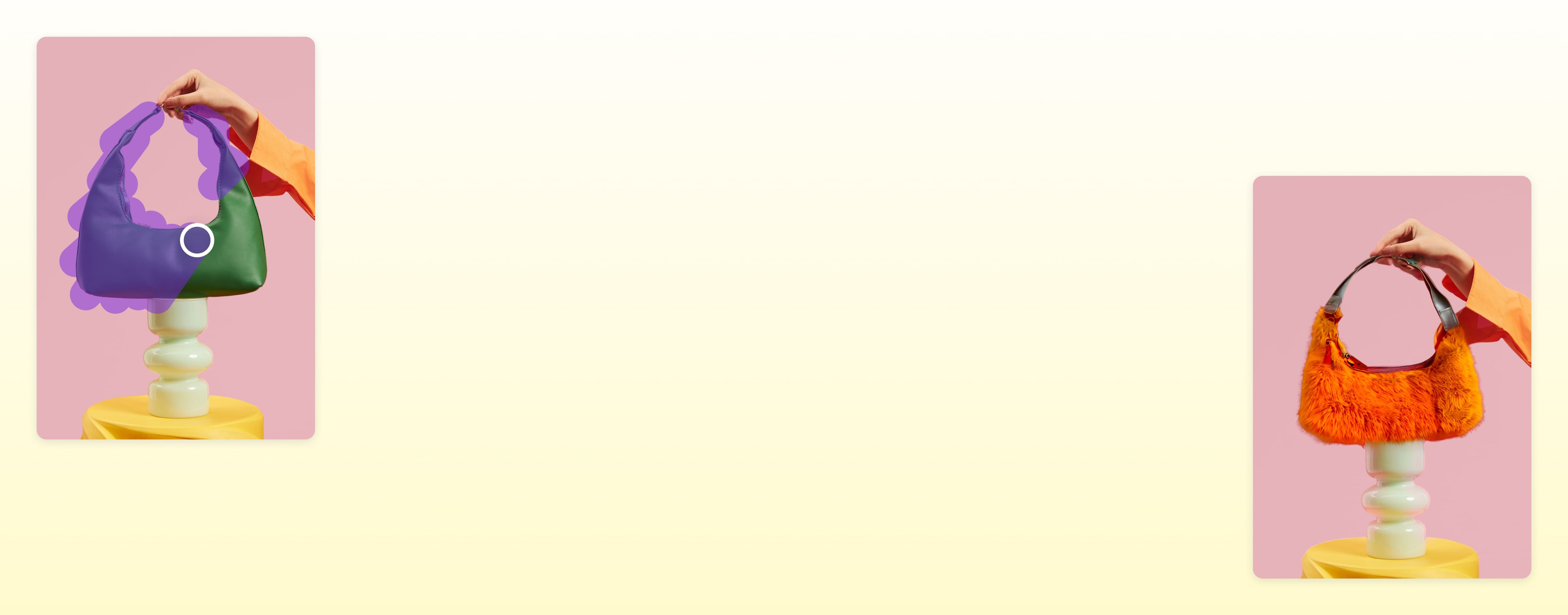 Editar fotos con IA - Modifica y mejora imágenes online | Canva