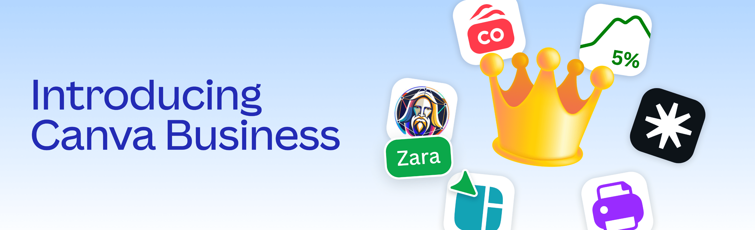 Meet Canva Business: A powerful new plan for small businesses with big ambitions