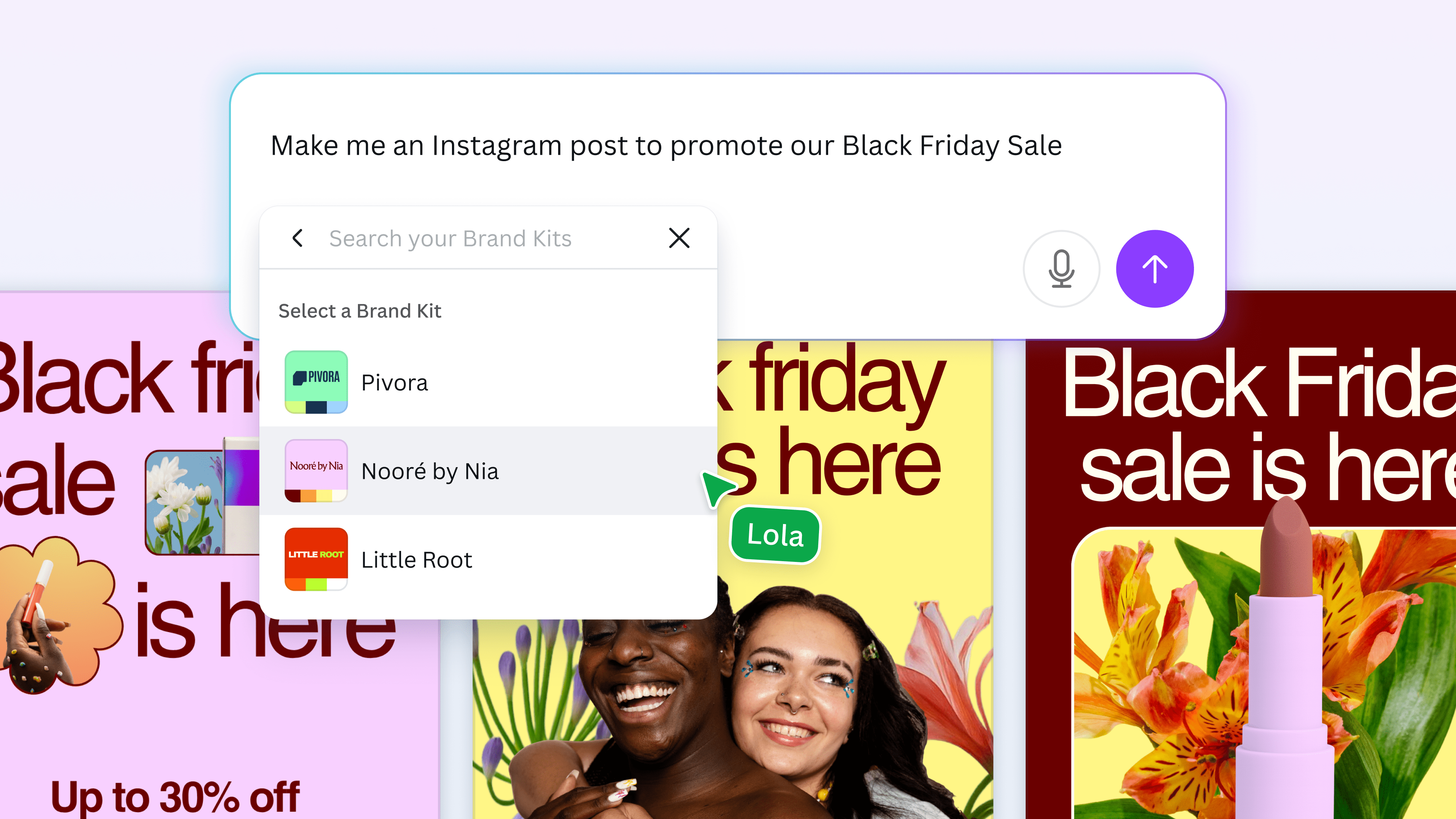 Introducing Canva’s Creative Operating System