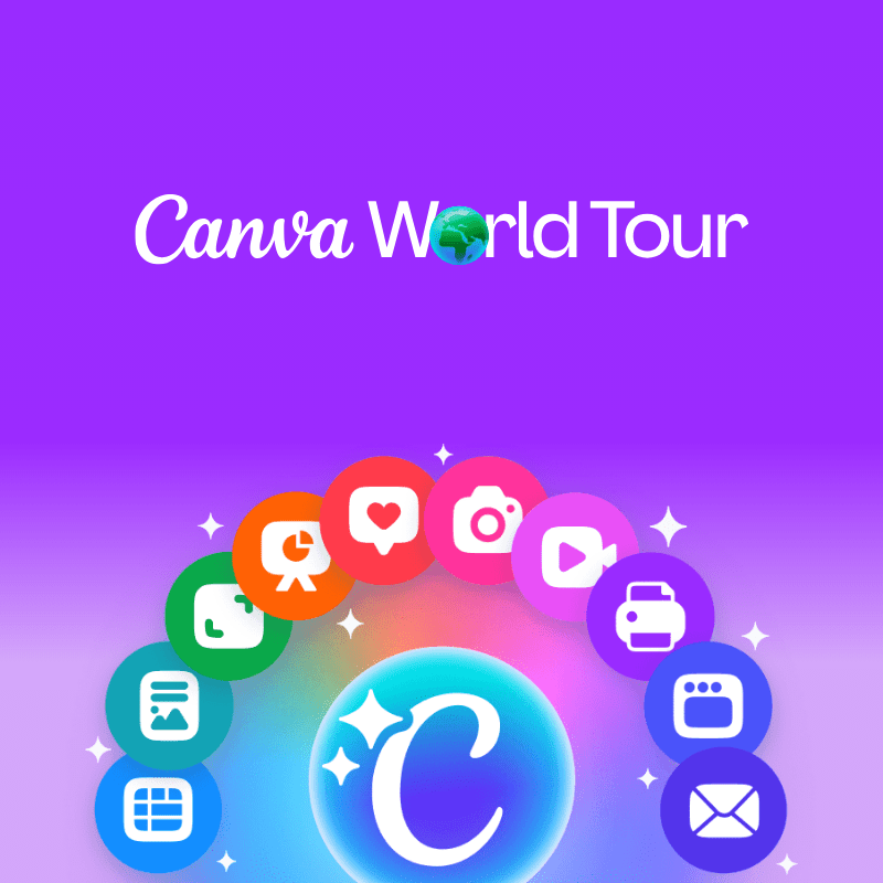 Canva: Join the Canva Africa Design Challenge