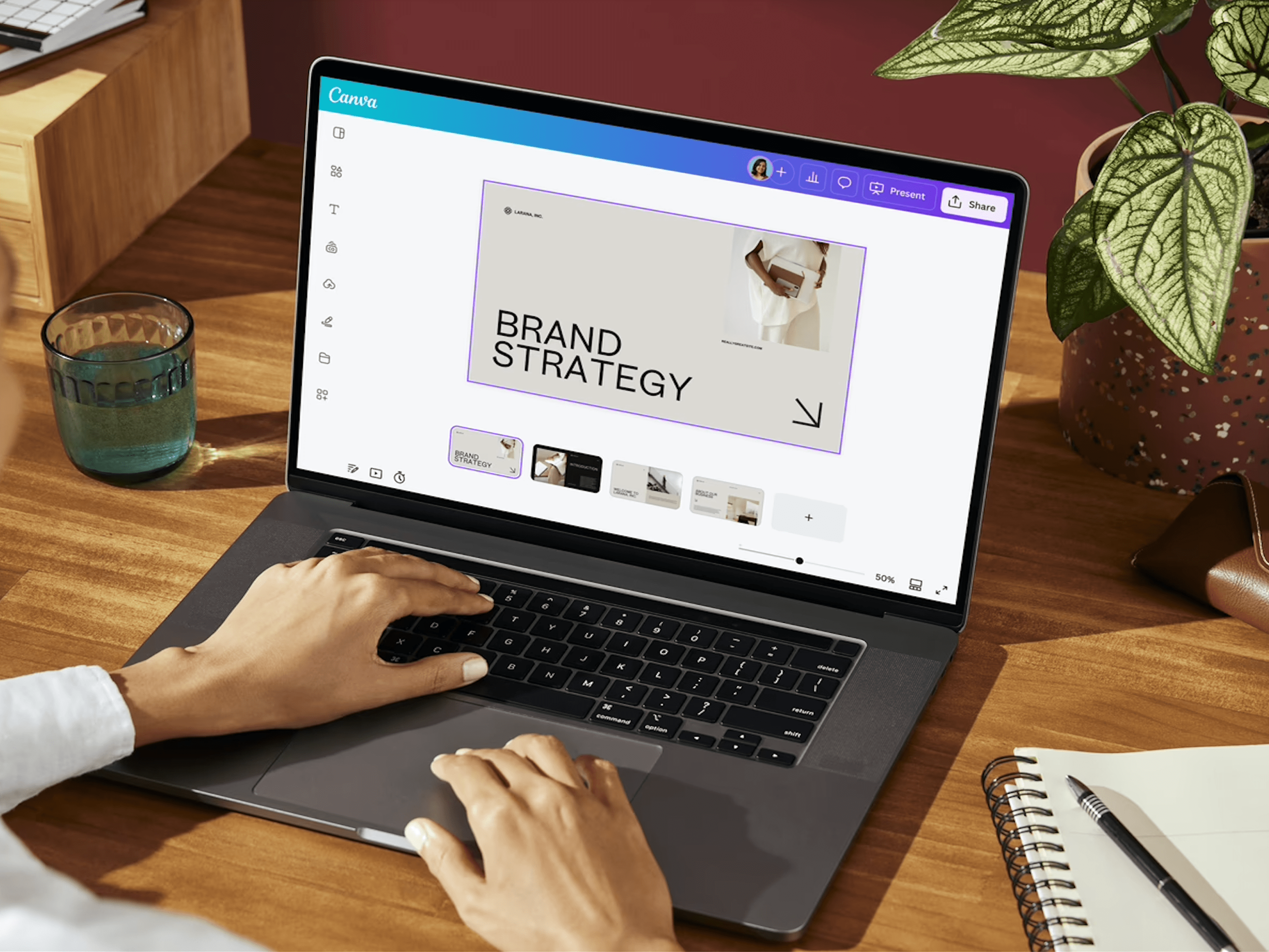 Design operations for scaling creative teams and workflows | Canva